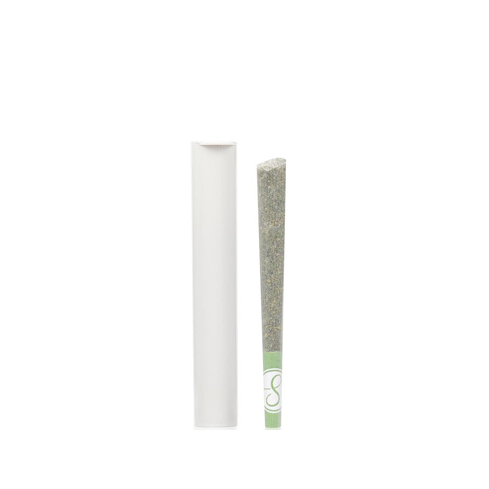 Sublime Brands: Gelato Preroll 1g | Leafly