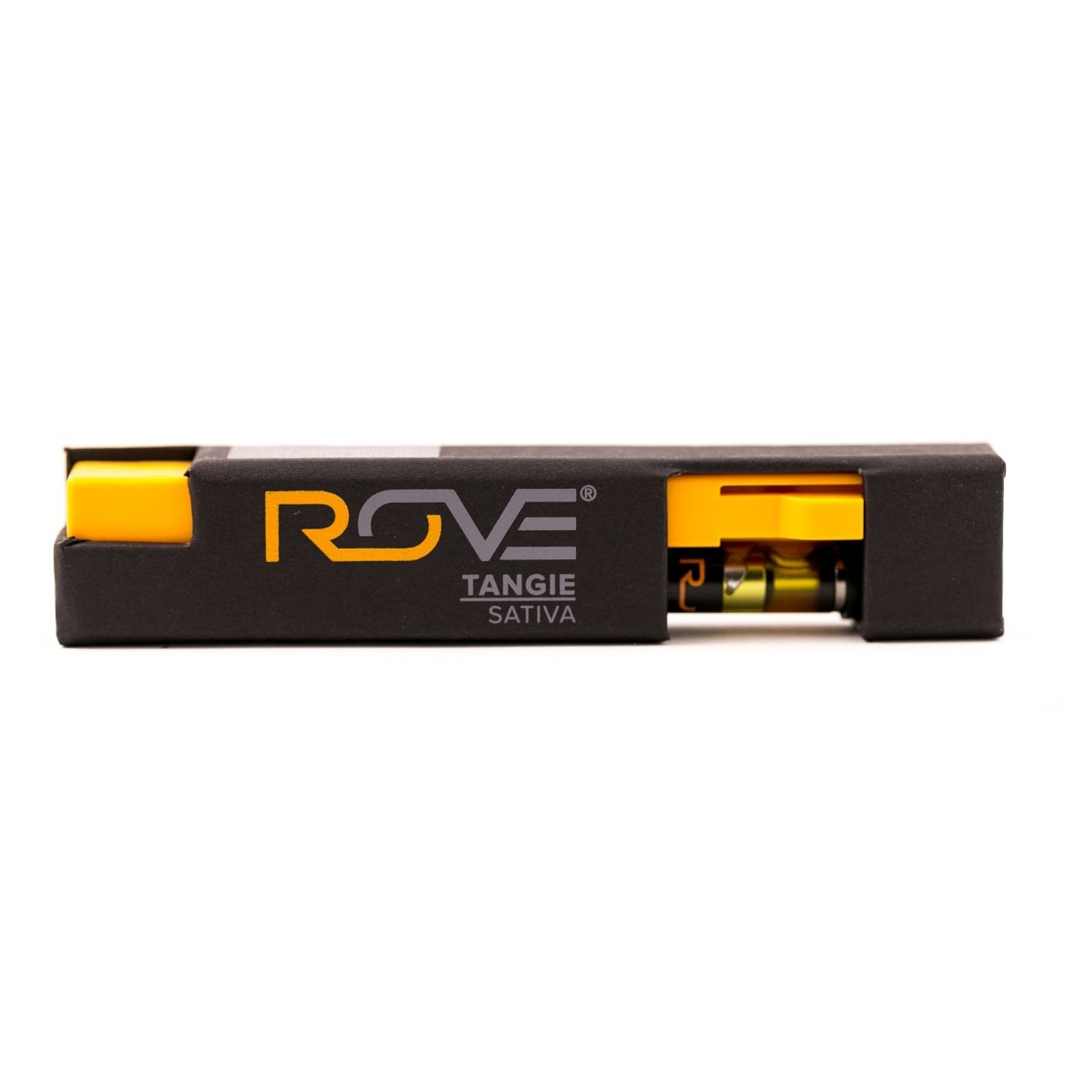 ROVE: Tangie Disposable 0.35g | Leafly