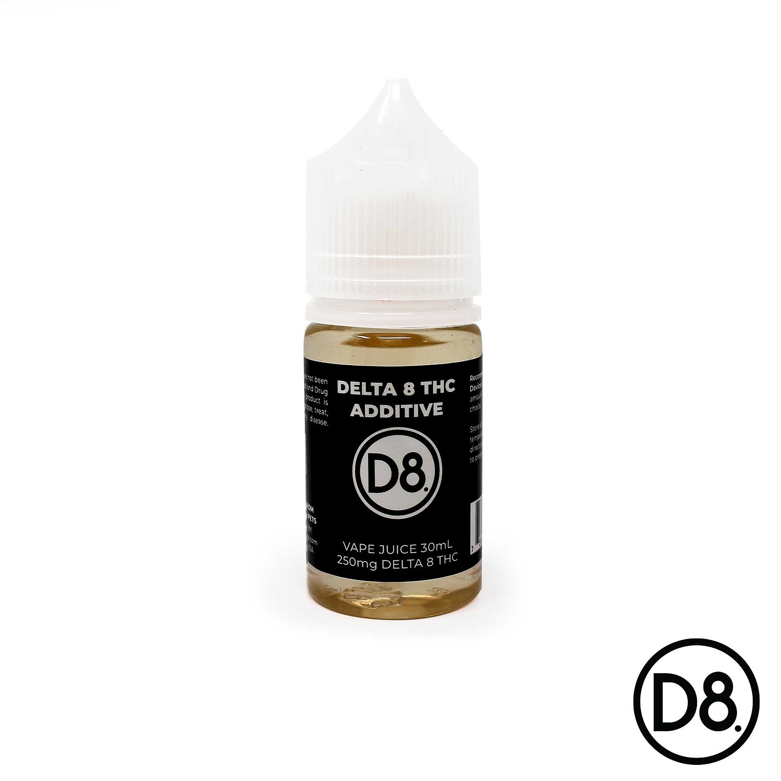 D8 THC Shop: Delta 8 Vape Juice Additive | Leafly