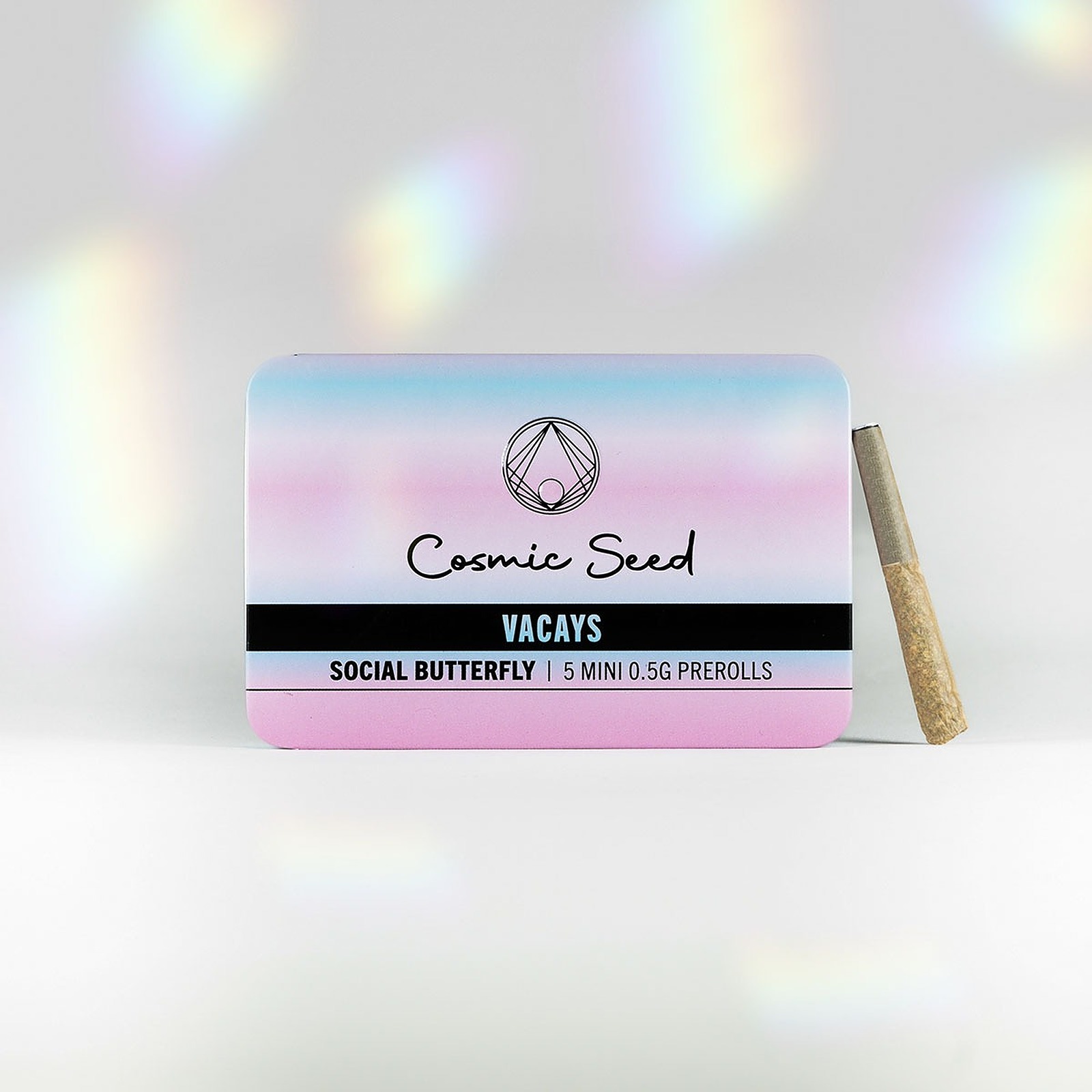 Cosmic Seed By ILLICIT A Social Butterfly Vacays 0 5g X 5pk Leafly cosmic-seed-by-illicit-a-social-butterfly-vacays-0-5g-x-5pk-leafly