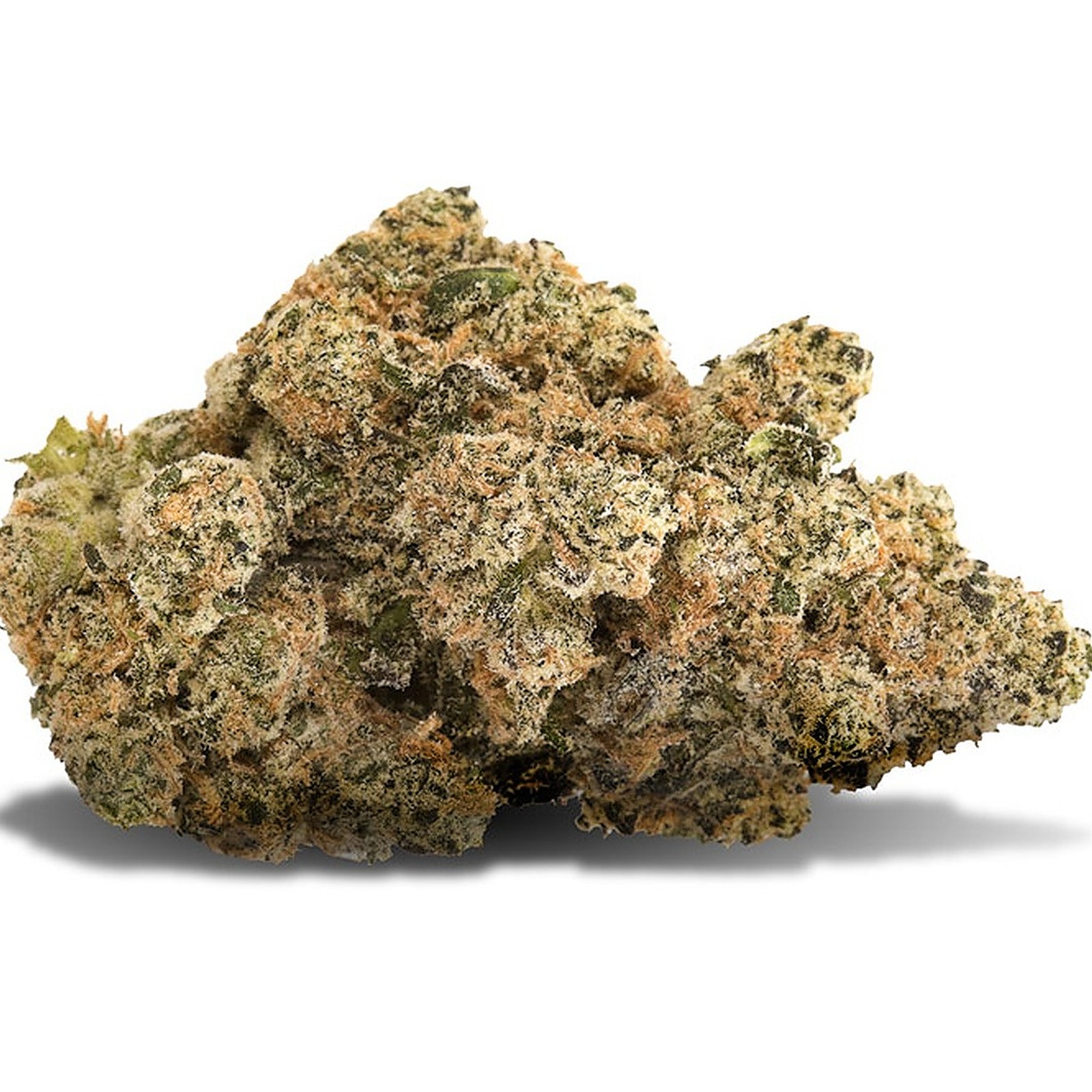 Kind Tree Cannabis: Afghani | Leafly