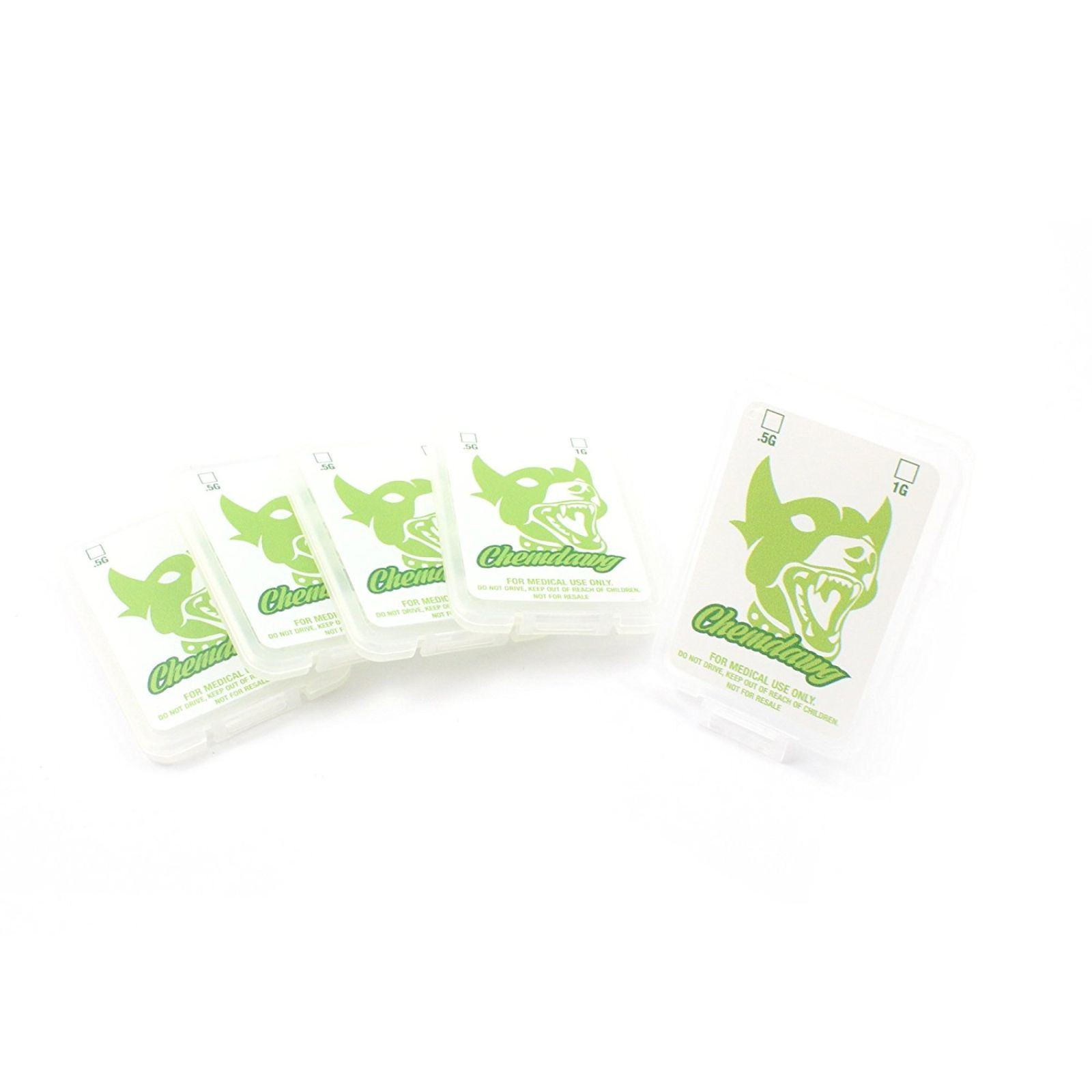 Shatter Labels: 25 CHEMDAWG Strain Cannabis Label Shatter Packs Wax ...