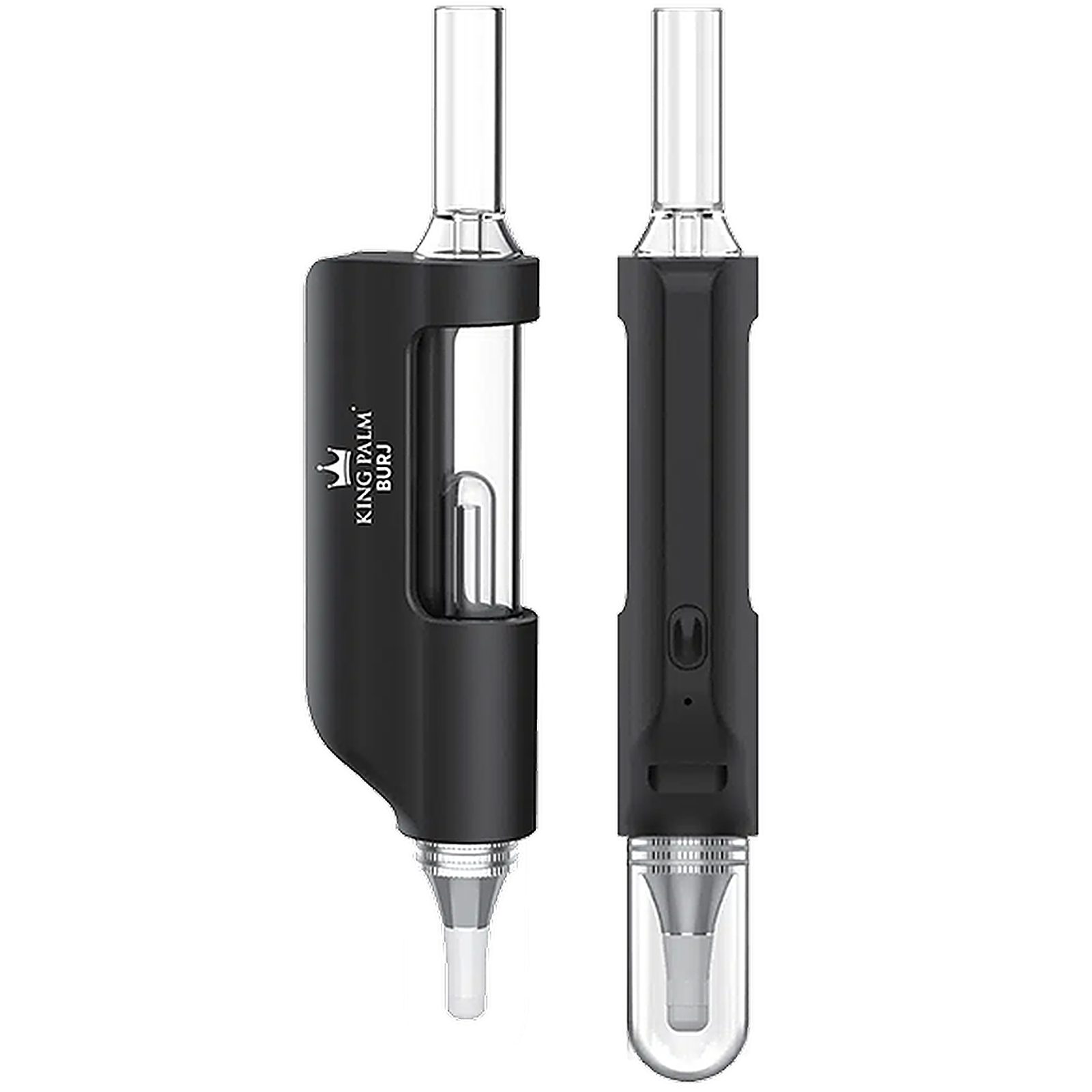 King Palm: King Palm Burj Electric Nectar Collector | Leafly