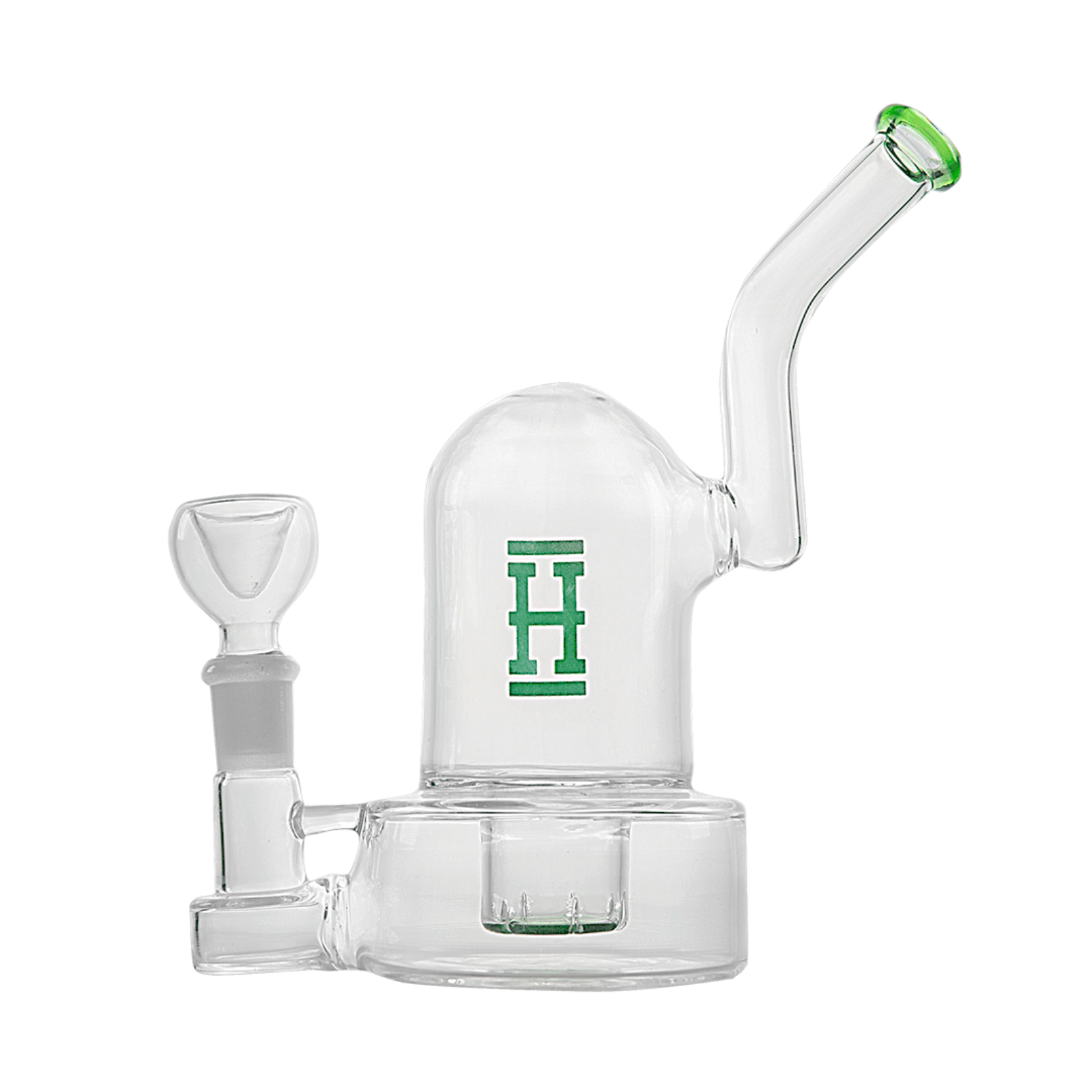 Hemper: HEMPER BELL RIG | Leafly