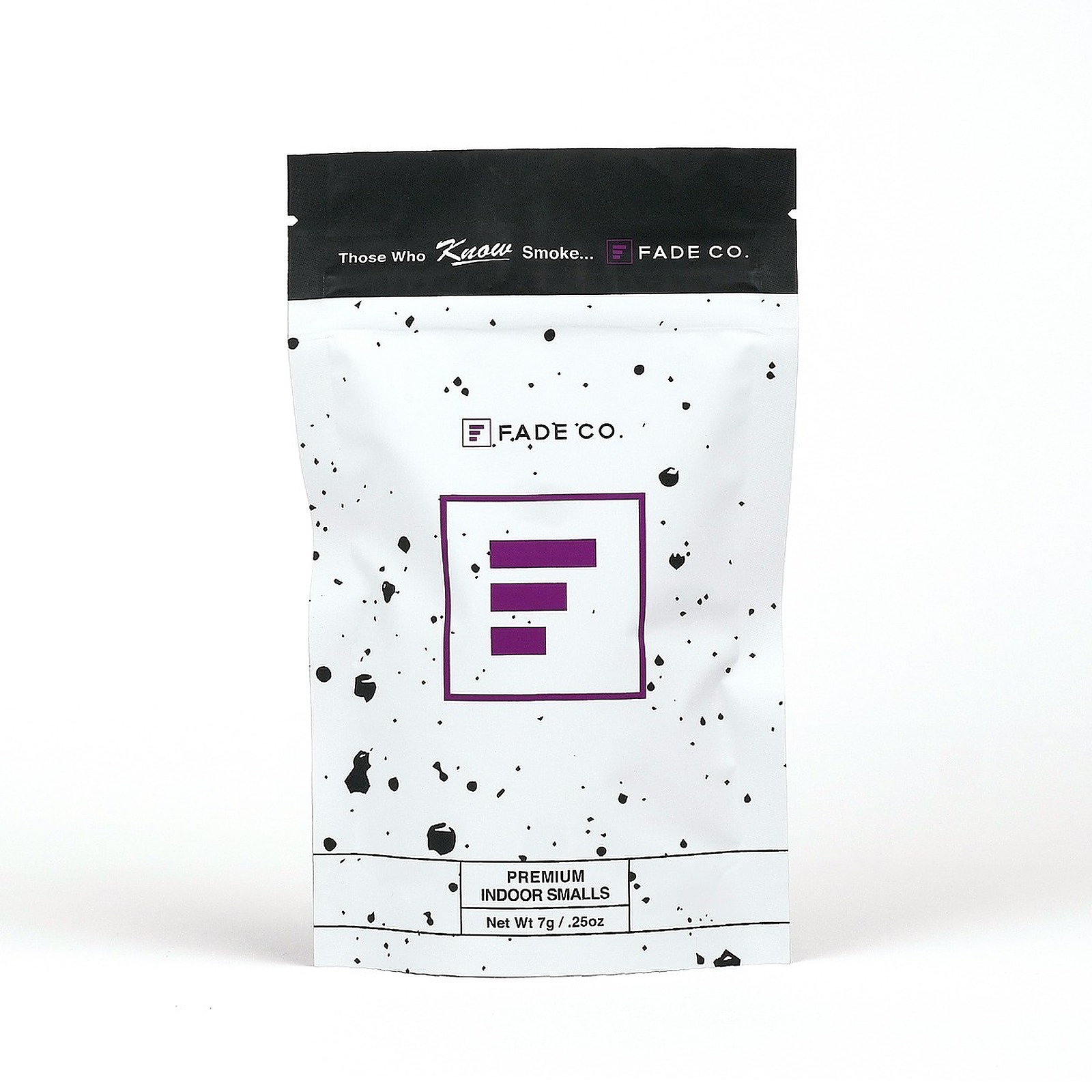 Fade Co: X-Rated 7g Smalls | Leafly