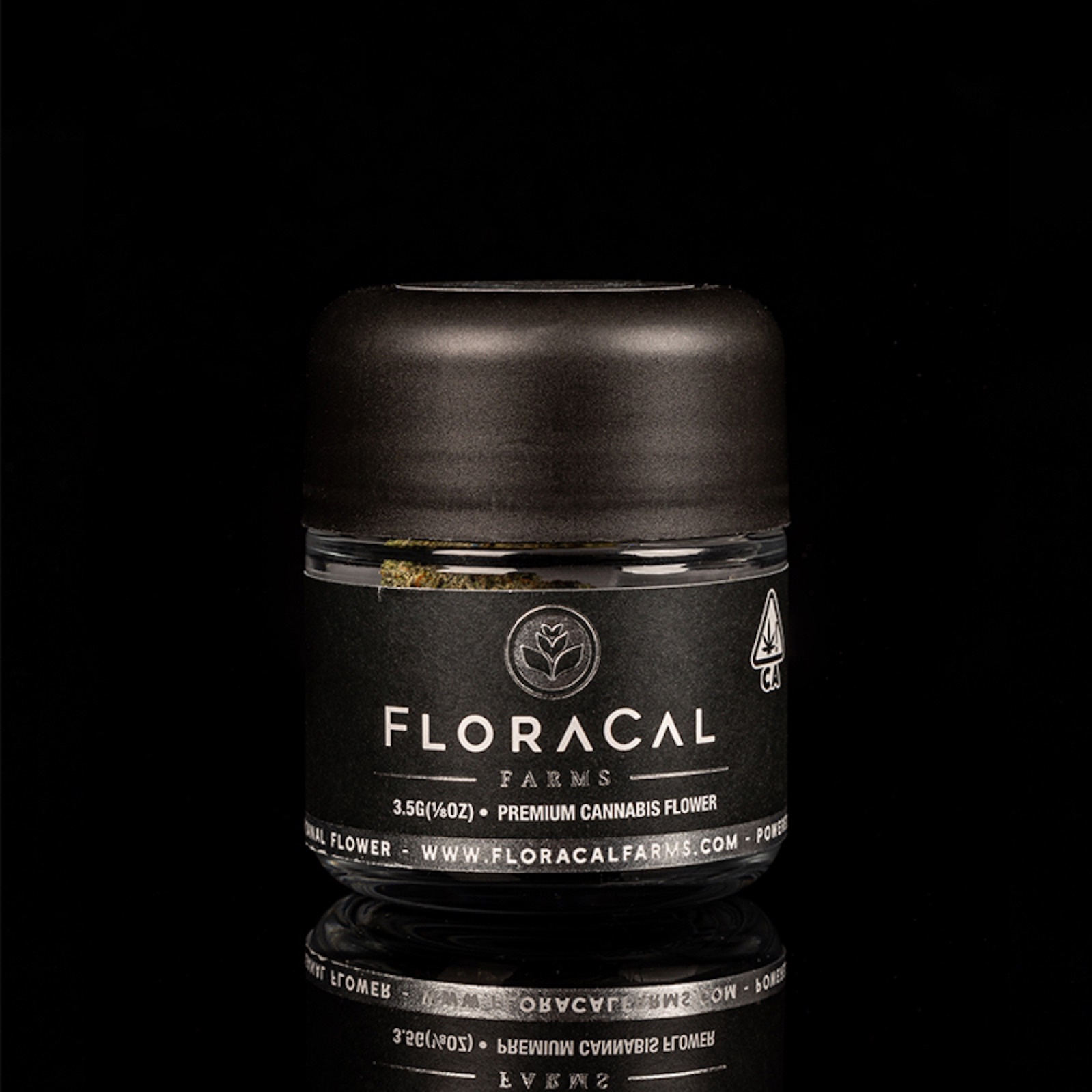 FloraCal Farms: Diamond Cut | Leafly