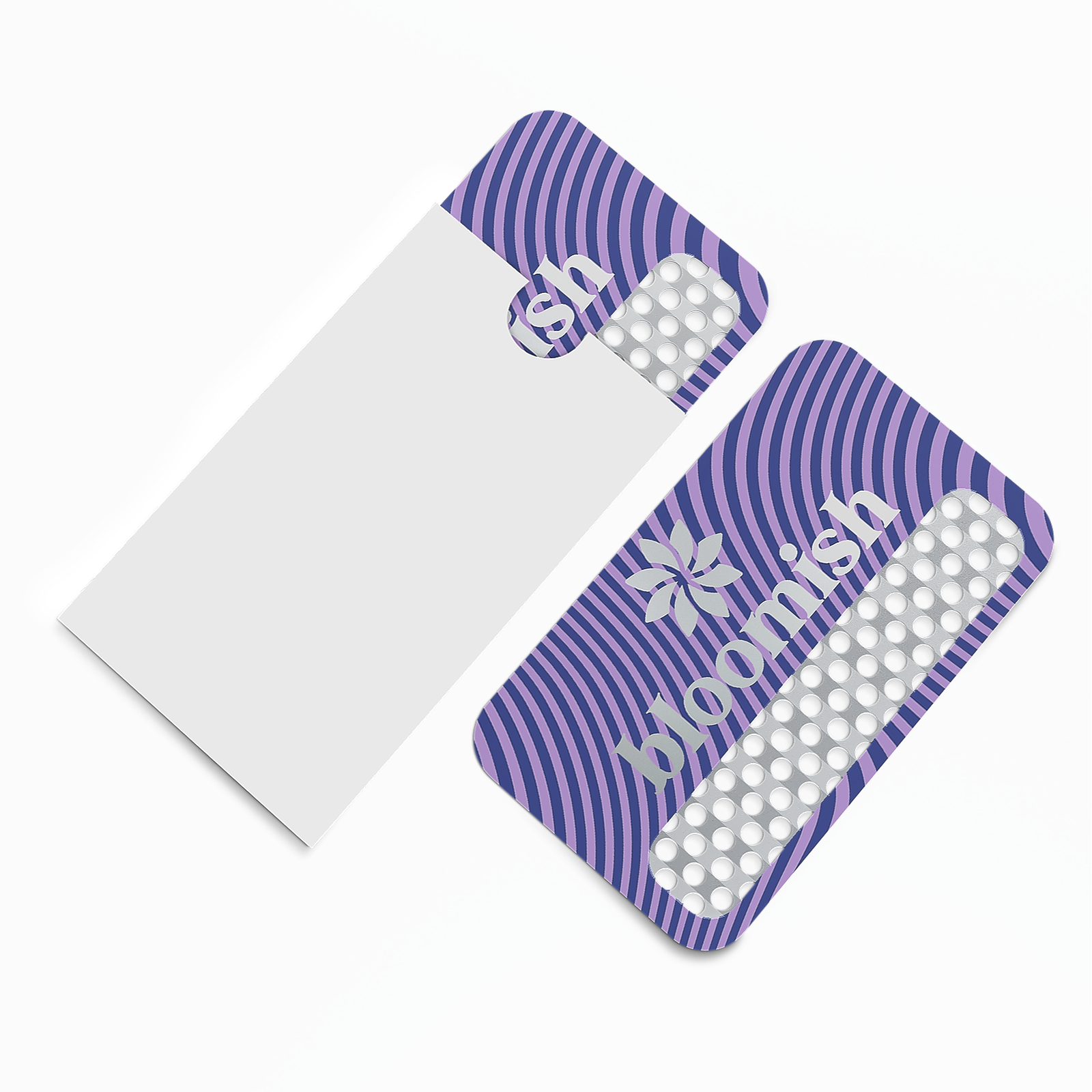 Cannabis Promotions: Custom Grinder Card | Leafly