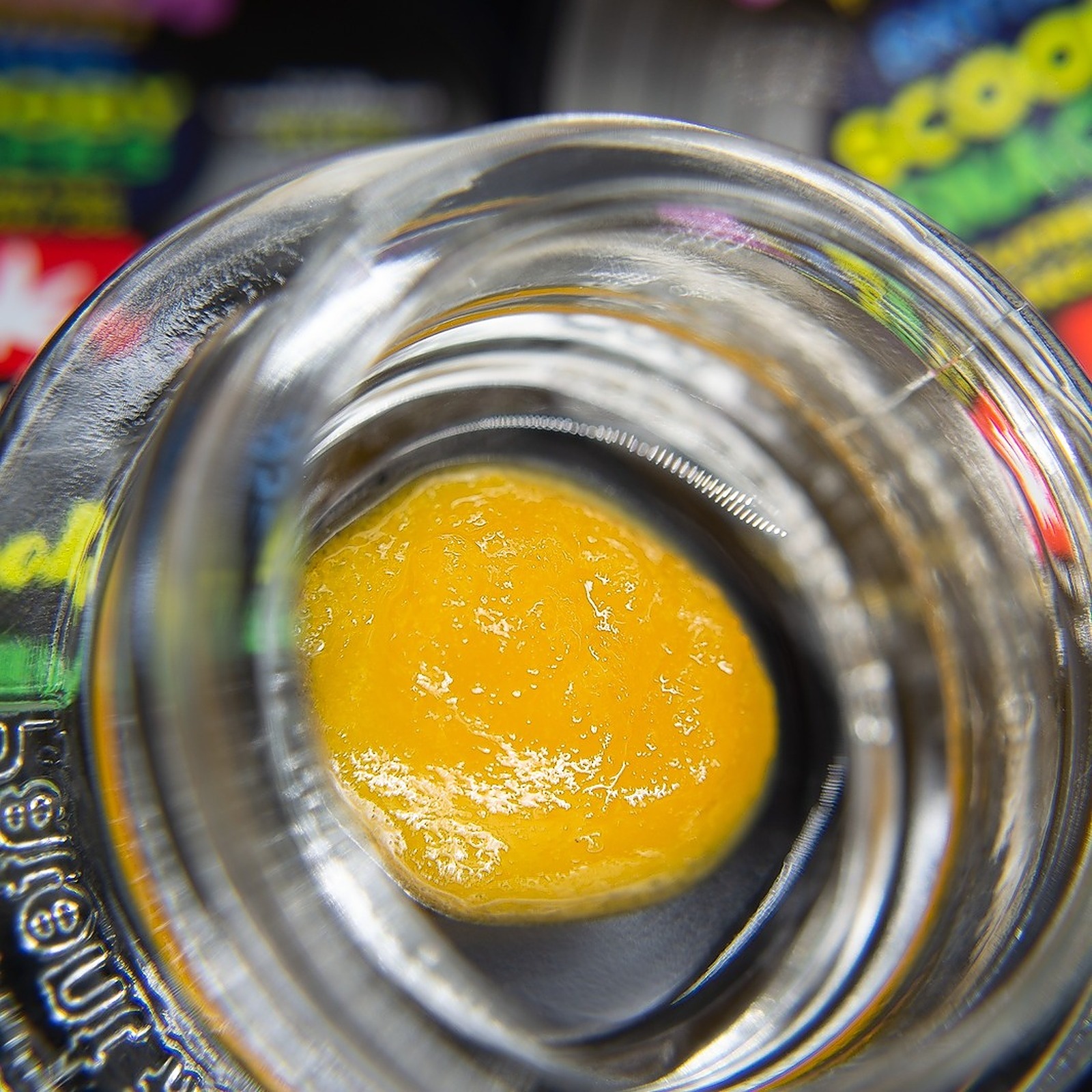 Funk Extracts: Scooby Snacks Batter | Leafly