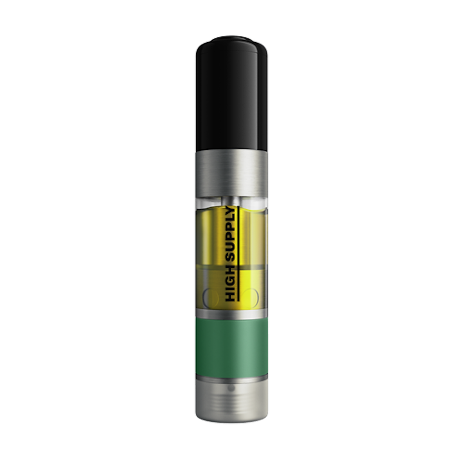 High Supply: Third Eye Hybrid Vape Cartridge 500mg | Leafly