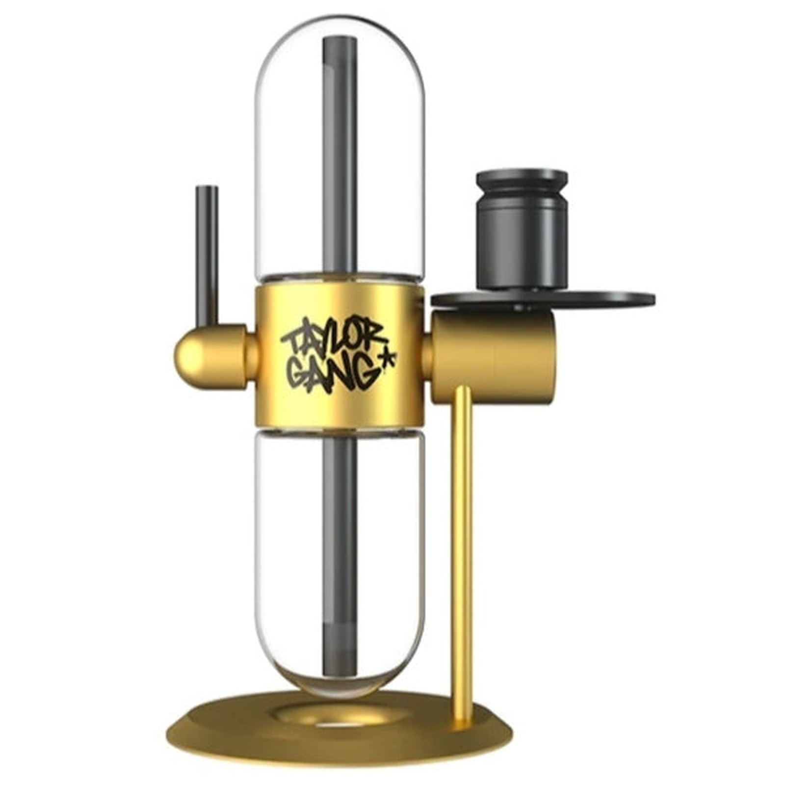 CaliConnected Online Headshop: Wiz Khalifa’s Taylor Gang x Stündenglass ...