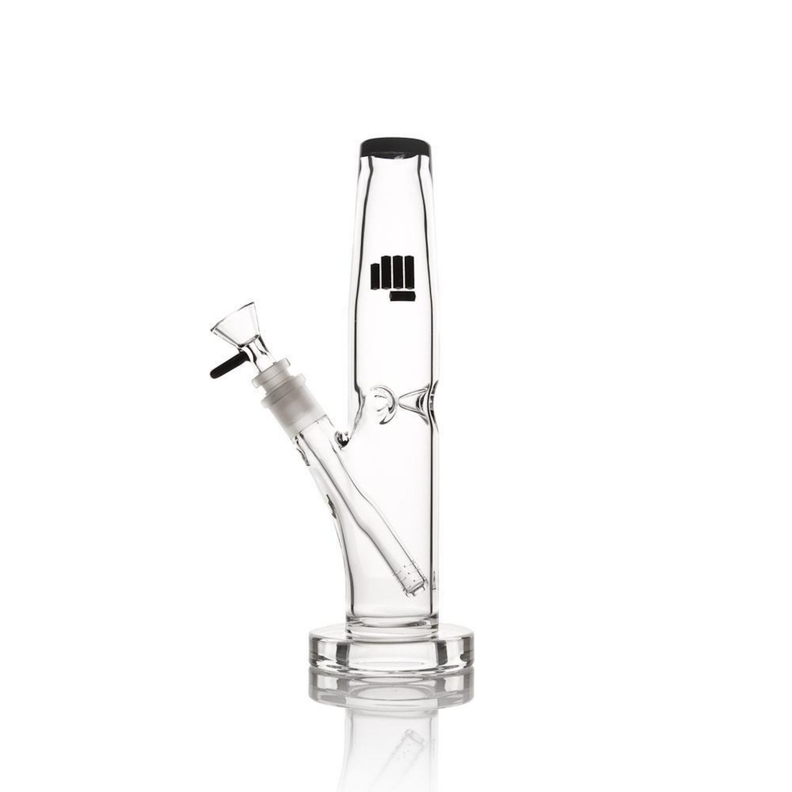 BOOM Headshop: Snoop Rocketship Water Pipe | Leafly
