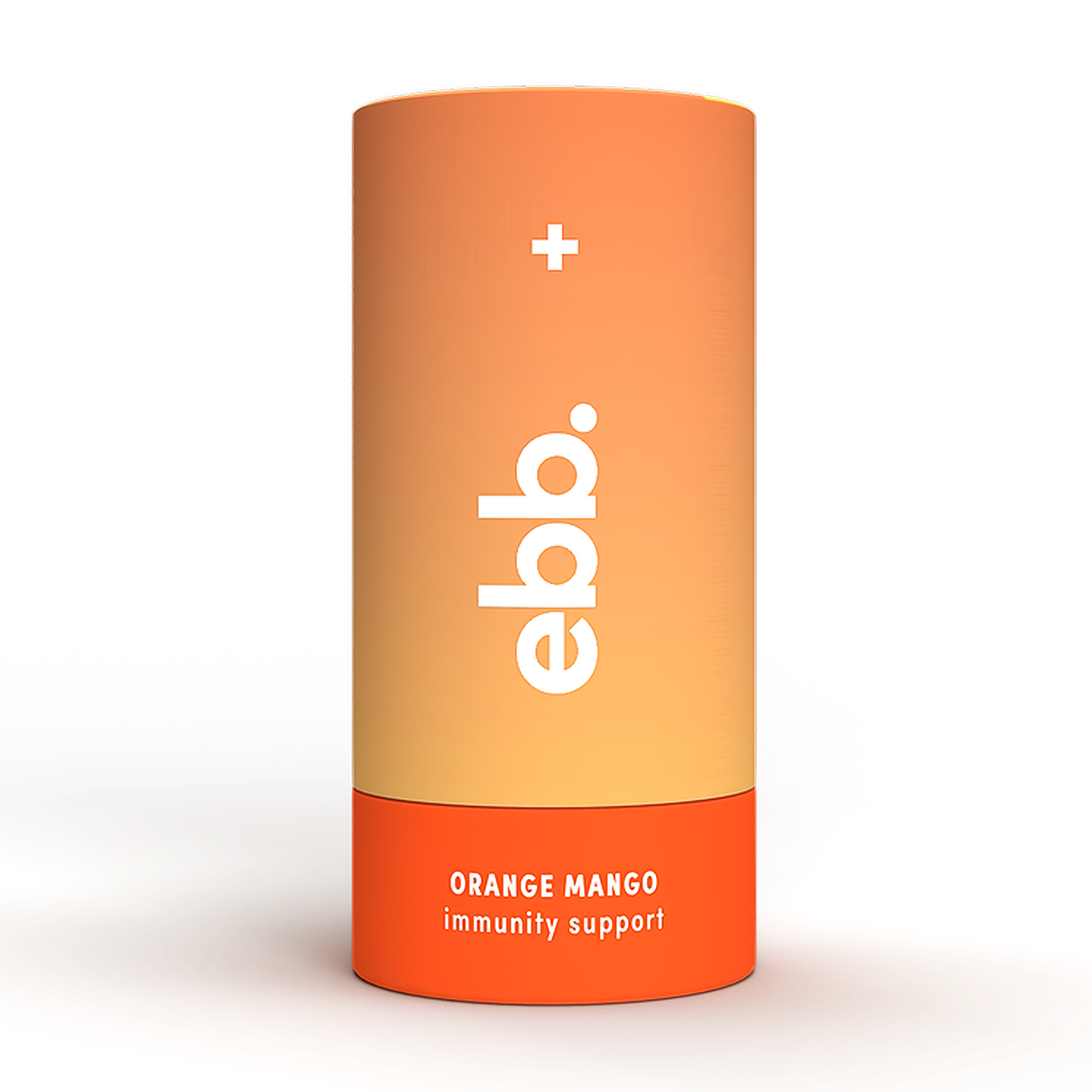 ebb.: MED ebb Orange Mango with Vitamin C | Leafly