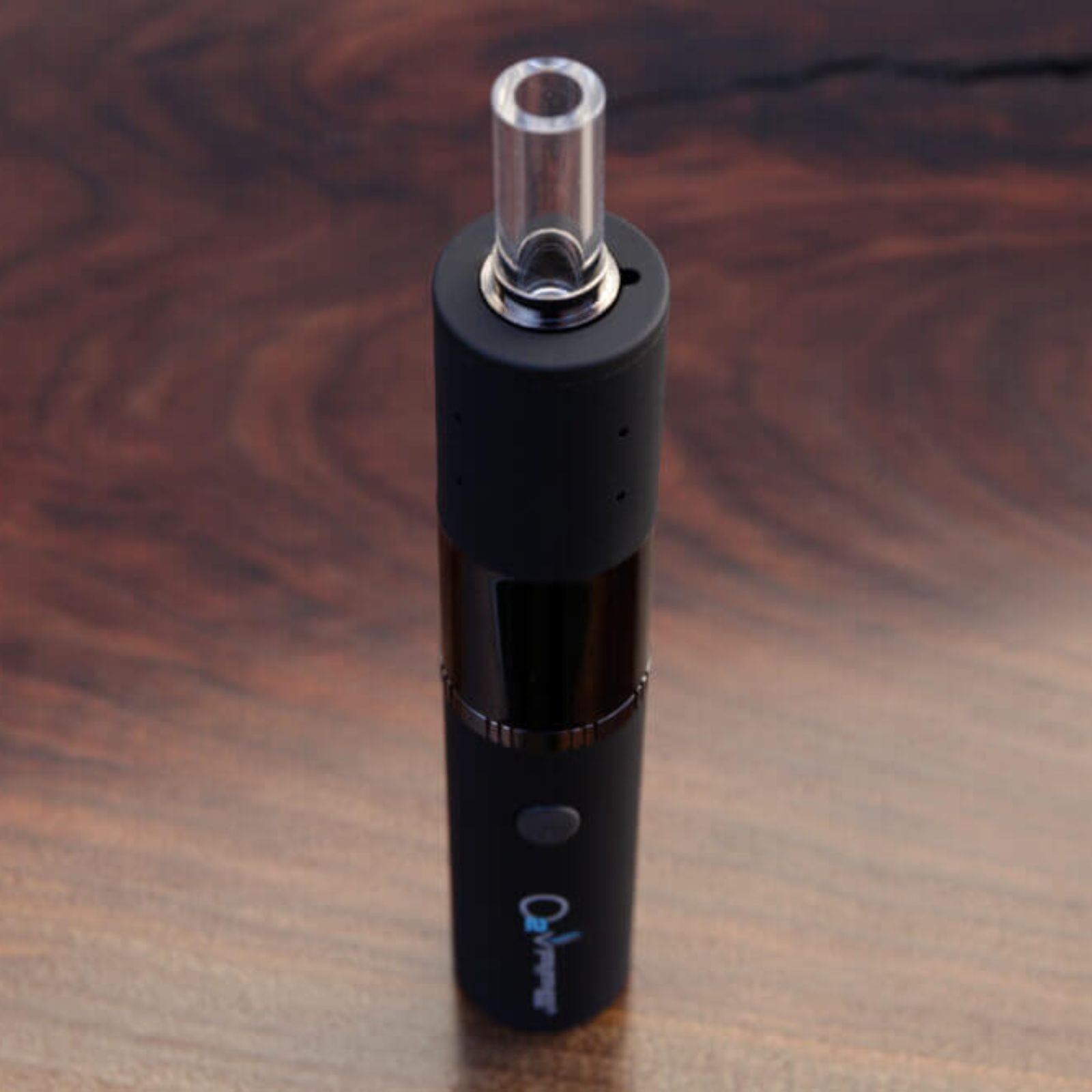 O2VAPE: DRYONIC II: Premium Dry Herb Vape Pen | Leafly