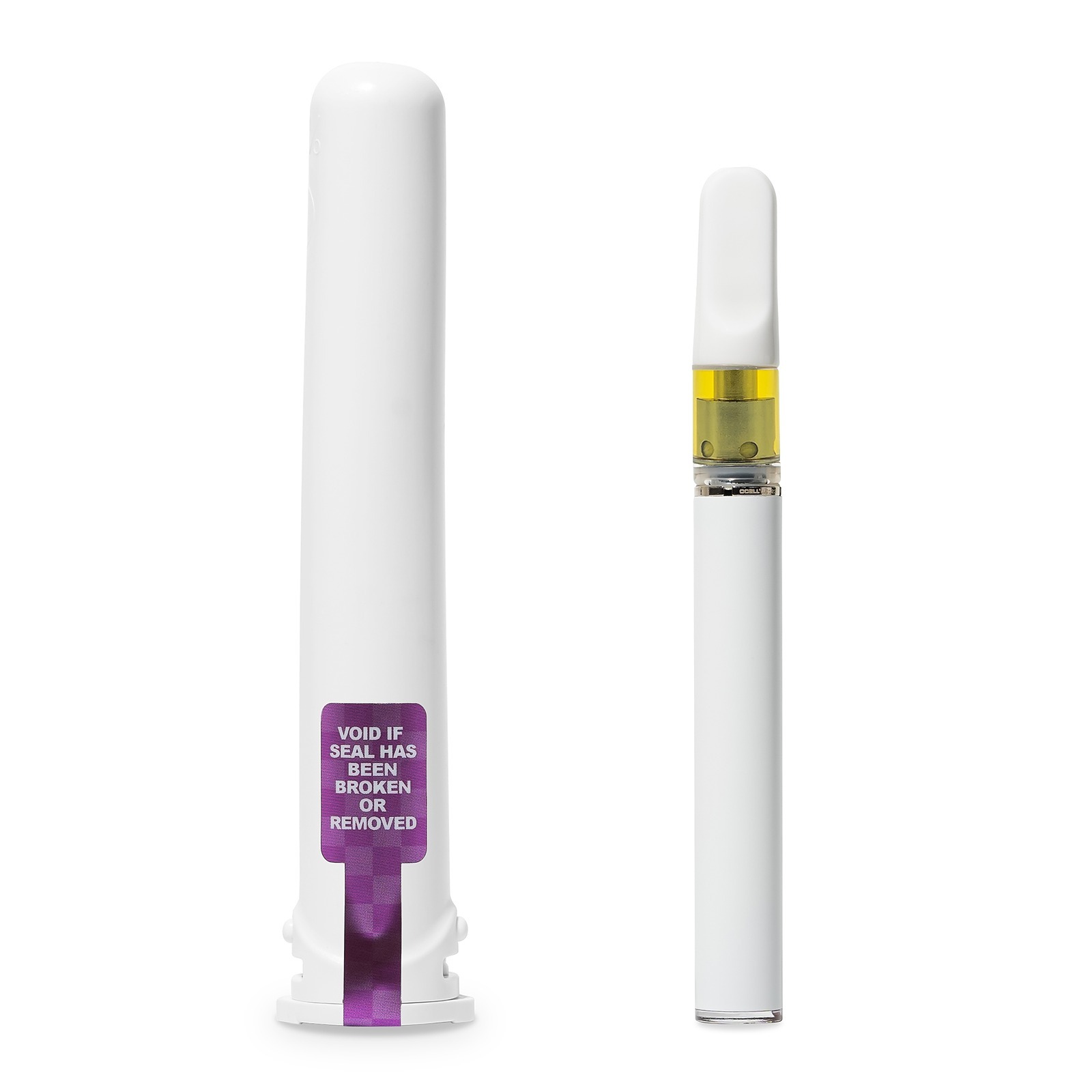 LuxLyte: 50:1 Calm Disposable Vape - 0.3g | Leafly