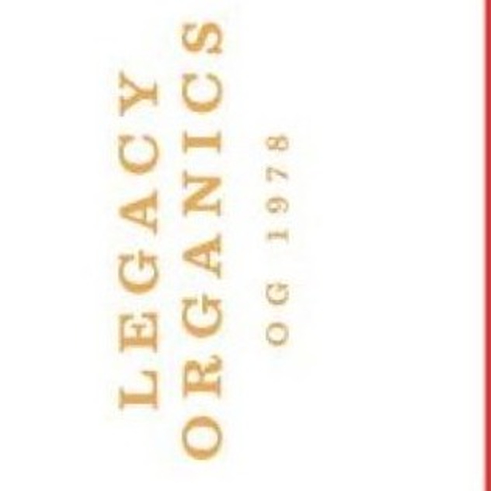 Legacy Organics: Legacy Loco|Pre-Roll - Isolate Infused|Hybrid 1g (1g x ...