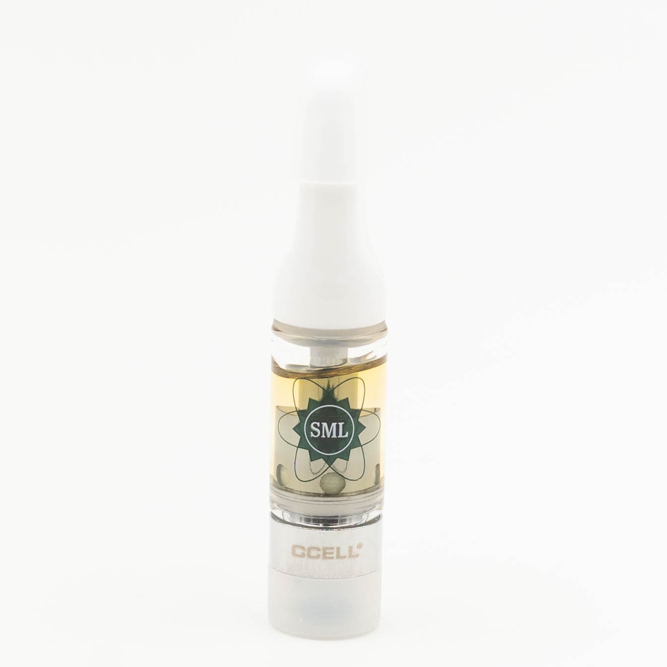 SunMed Labs: OG Kush Vape Cartridge | Leafly
