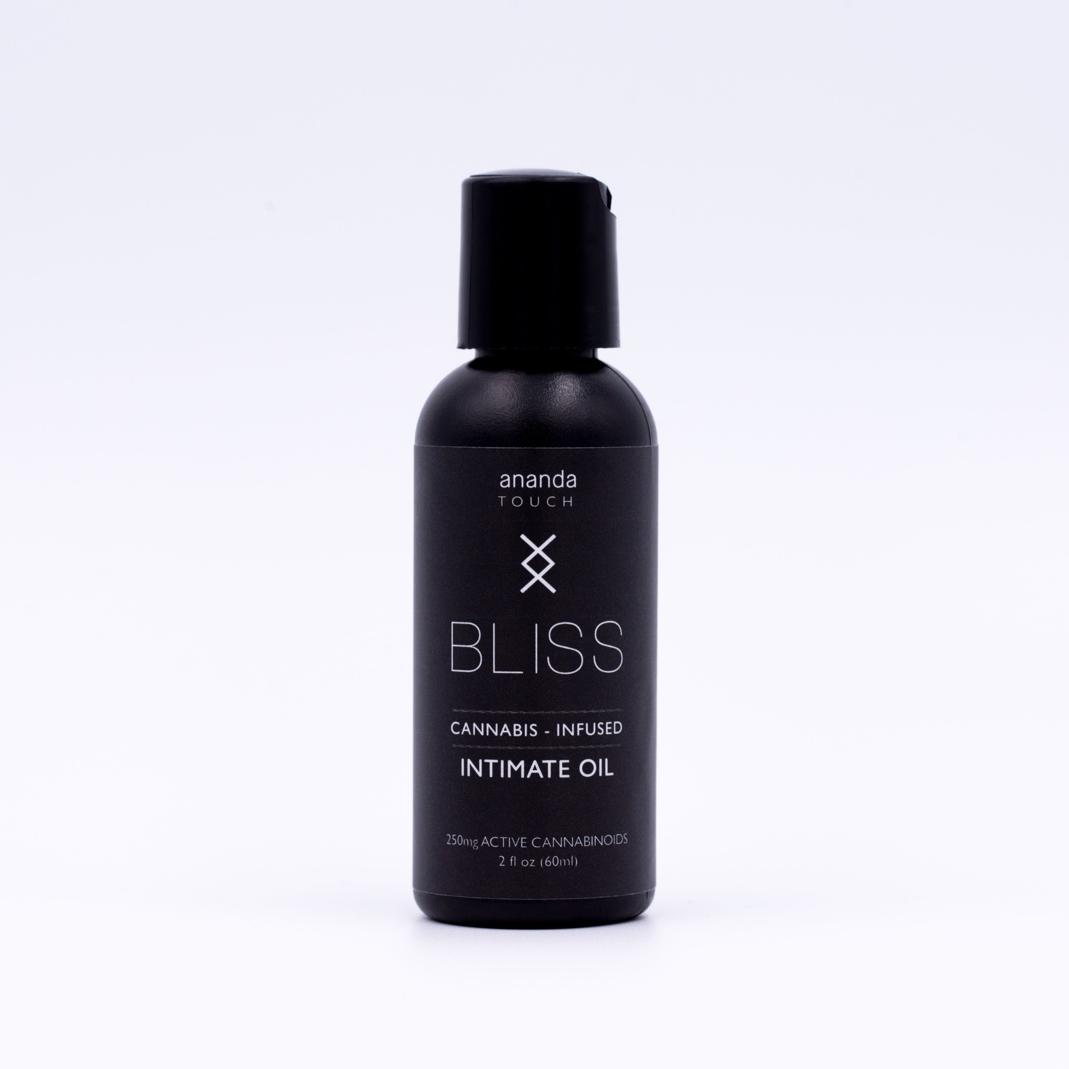 Ananda Hemp: Ananda Touch – BLISS | Leafly