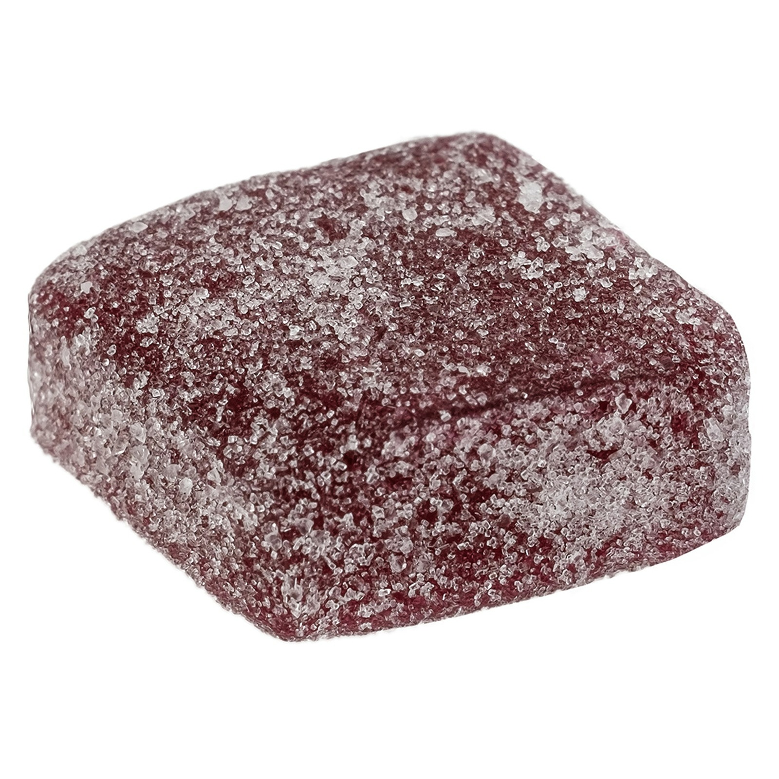 Back Forty: Sour Grape Soft Chews - 4 Pk 4x2.5 mg Net Weight 20 g | Leafly