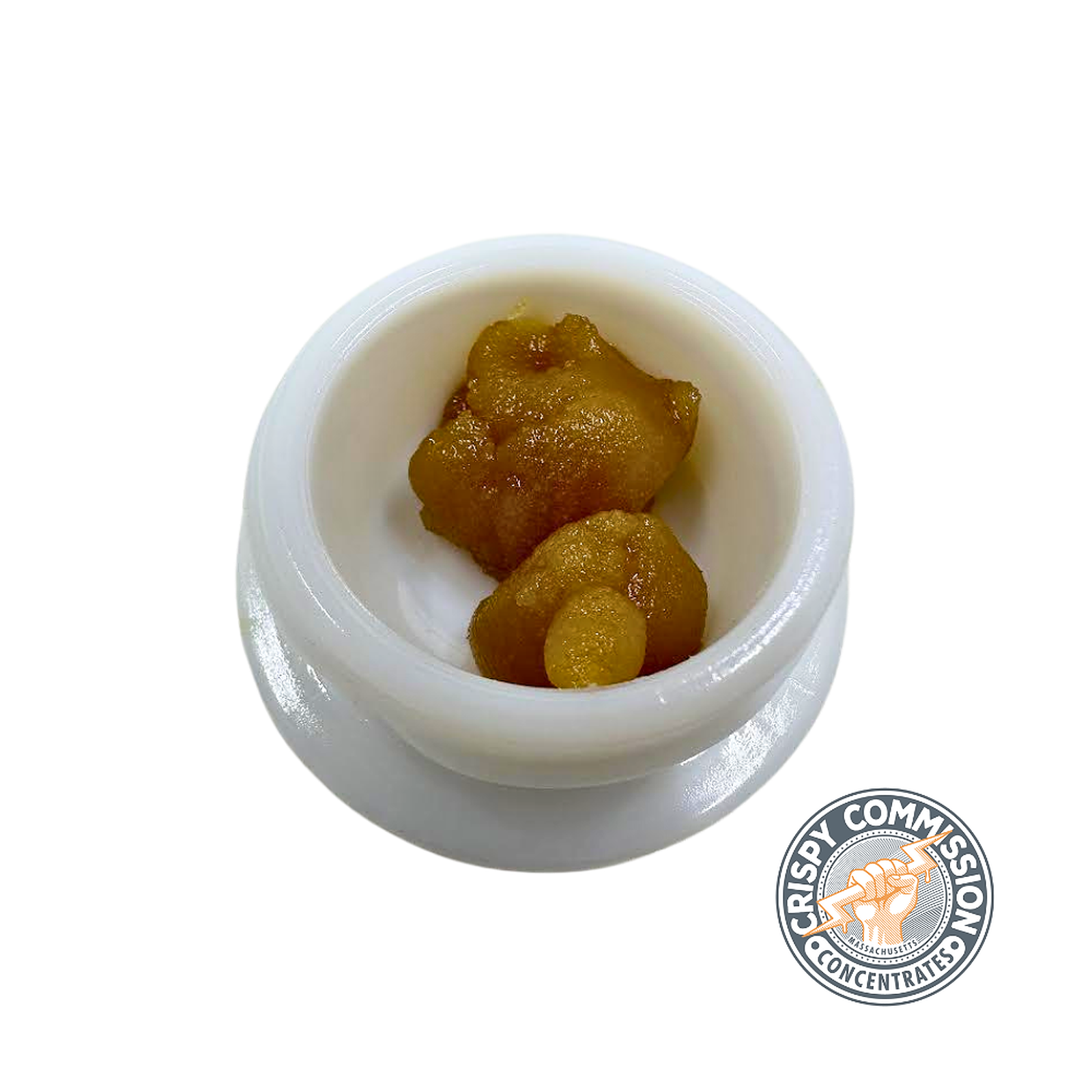 Crispy Commission: Sour Puckerz | Budder | Leafly
