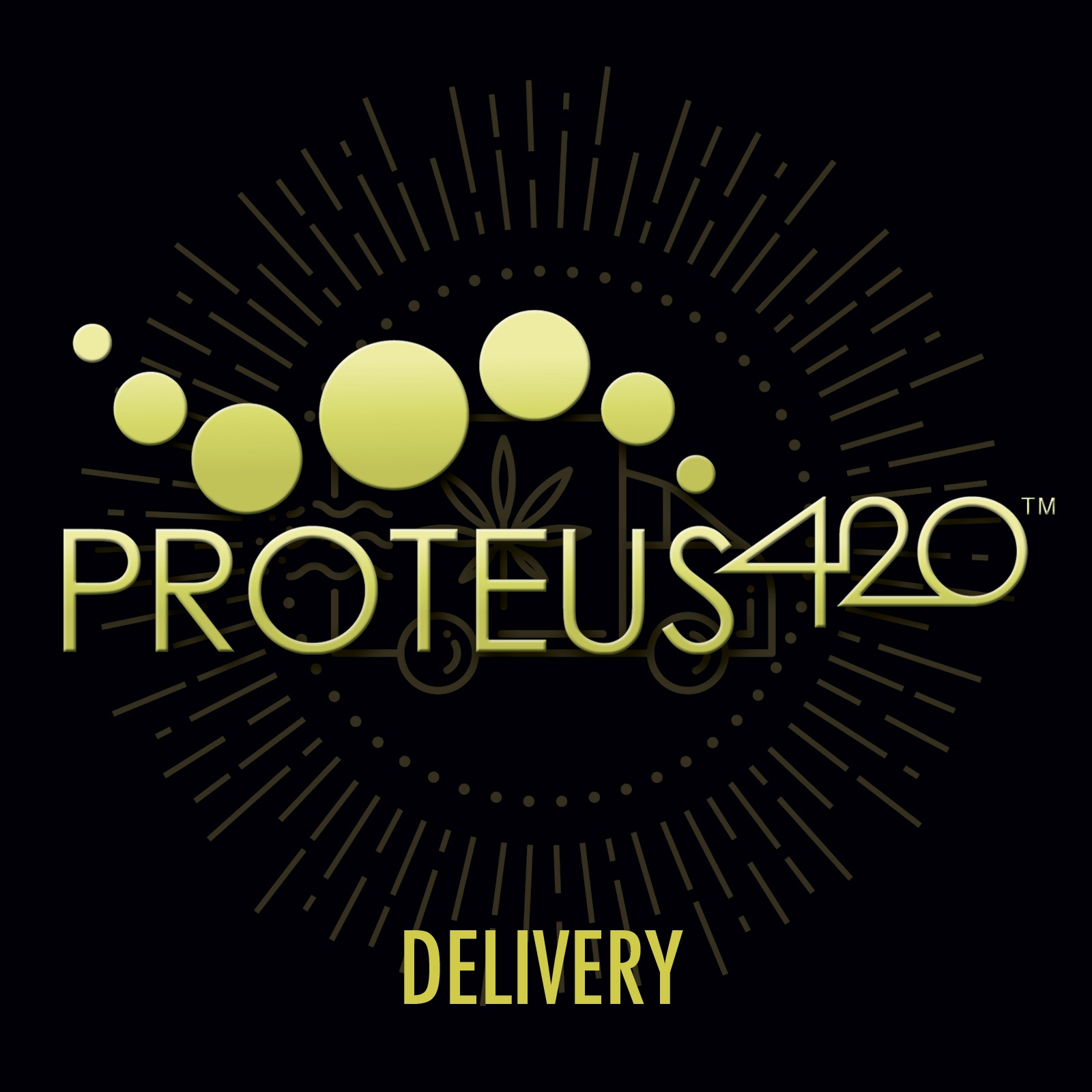 PROTEUS420 - Cannabis Business Software: PROTEUS420 DELIVERY | Leafly