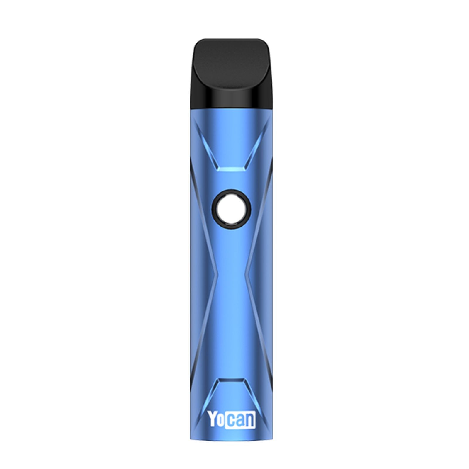 Yocan® Official: Yocan X Concentrate Pod System Blue version | Leafly