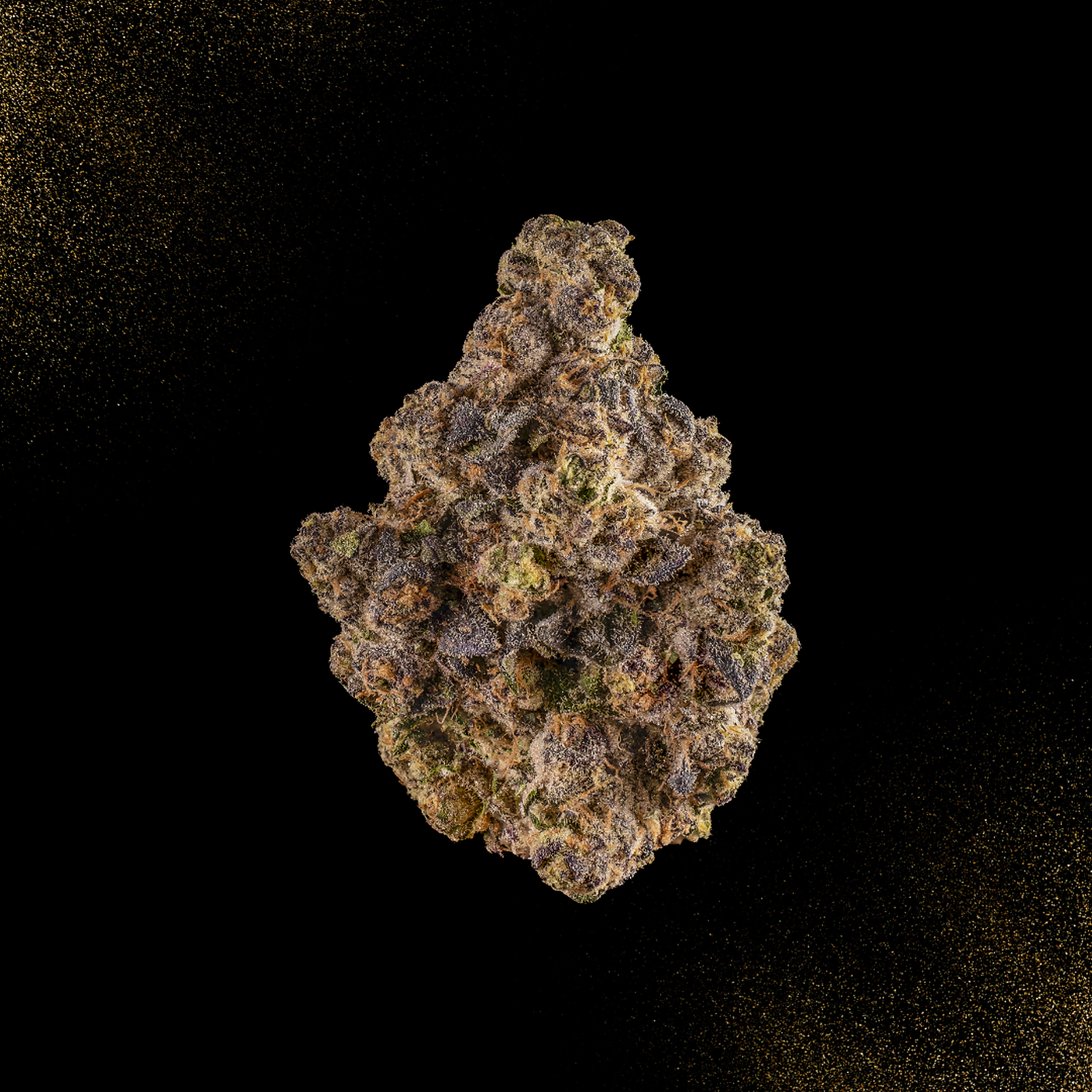 Cream of the Crop Gardens: Compound Z | 3.5g | Leafly