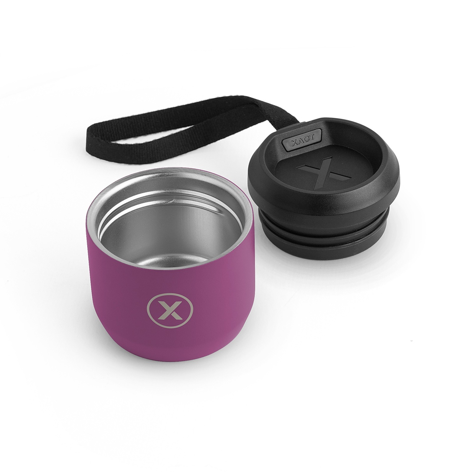 XACT: NUGG - Mini Thermal Storage | Leafly