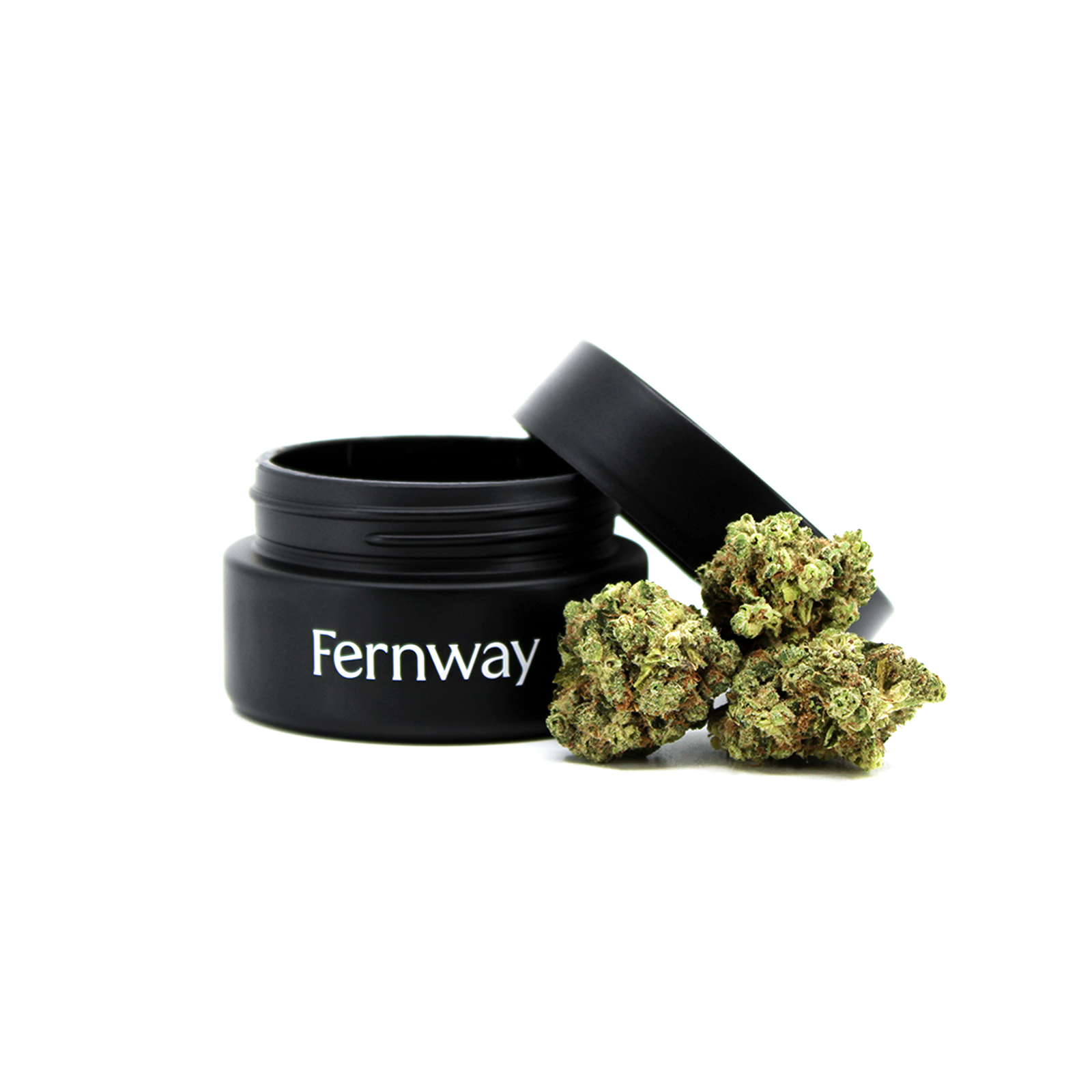 Fernway: Fernway - Turbo Diesel 3.5g (S) | Leafly