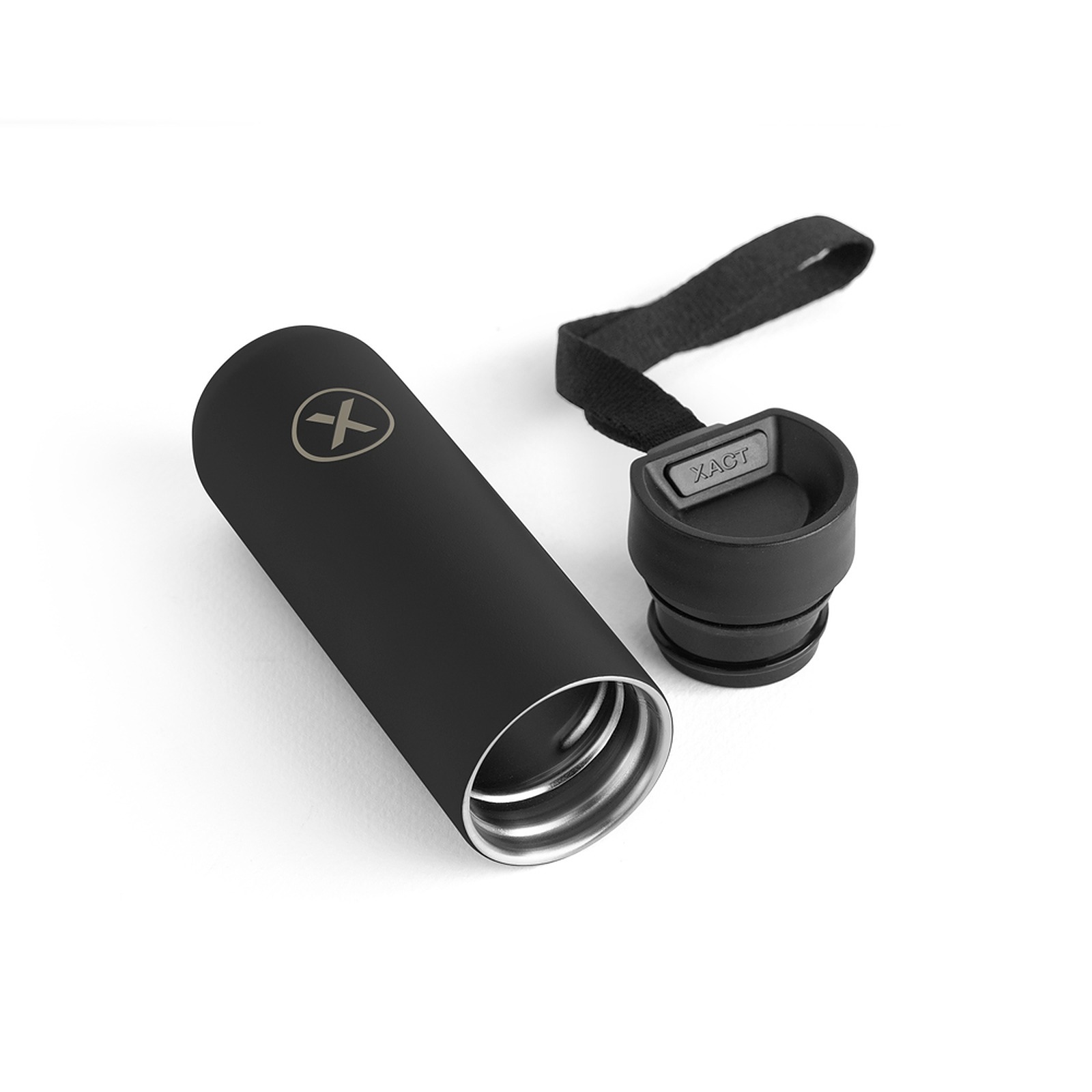 XACT: CHUB - Mini Thermal Storage | Leafly