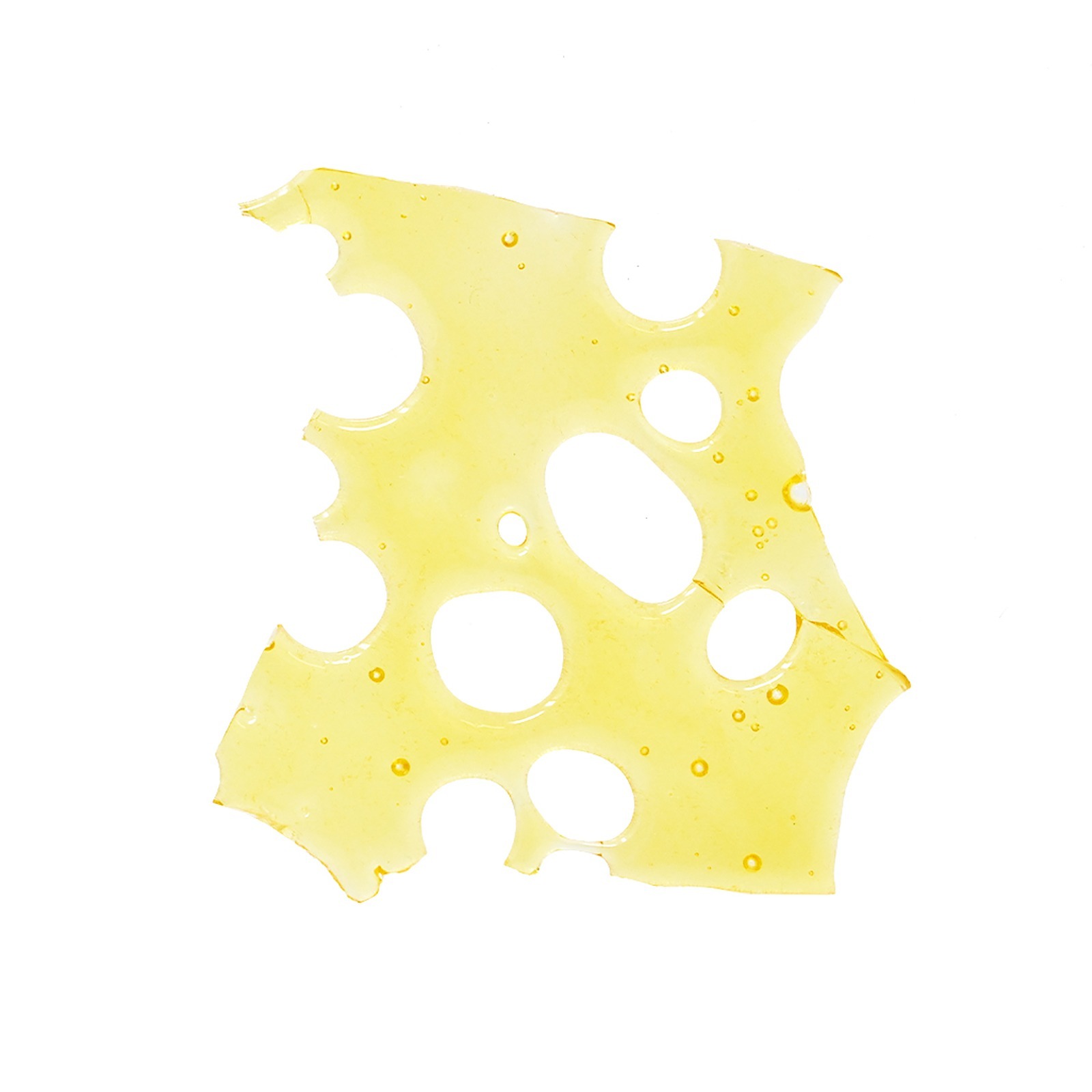 NW Kind: White Truffle Platinum Shatter 1g | Leafly