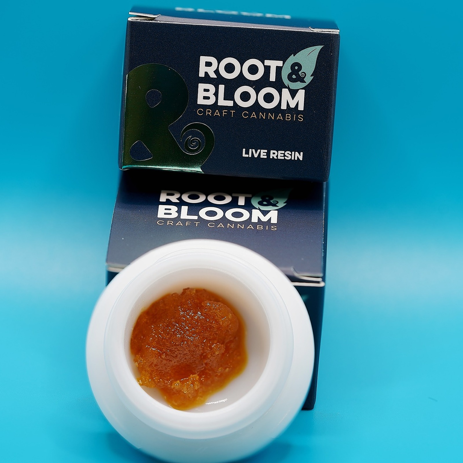 Root and Bloom Craft Cannabis: Highway Wedding | 2.5g | Leafly