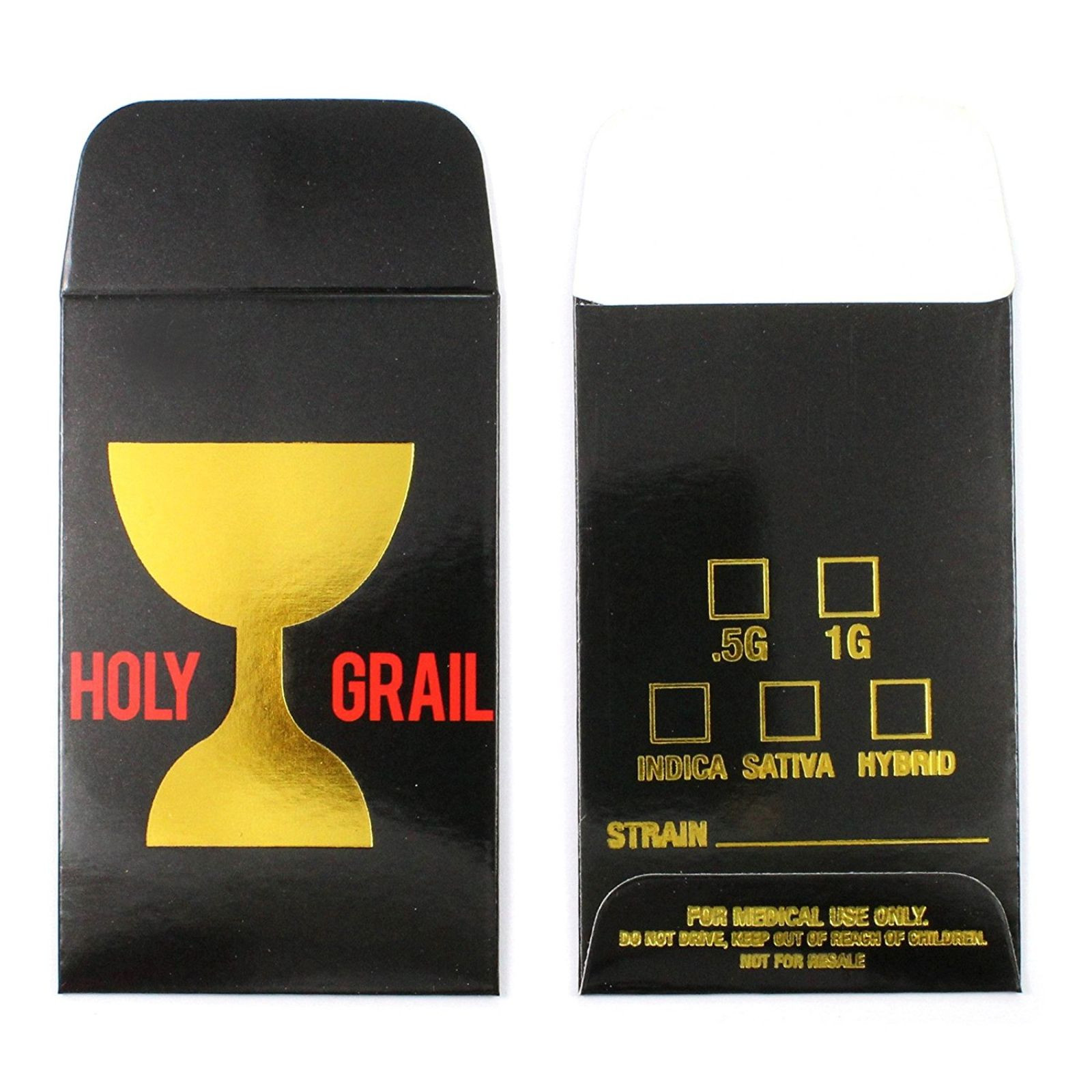 Shatter Labels: 25 Holy Grail Strain Label Concentrate Shatter Labels ...
