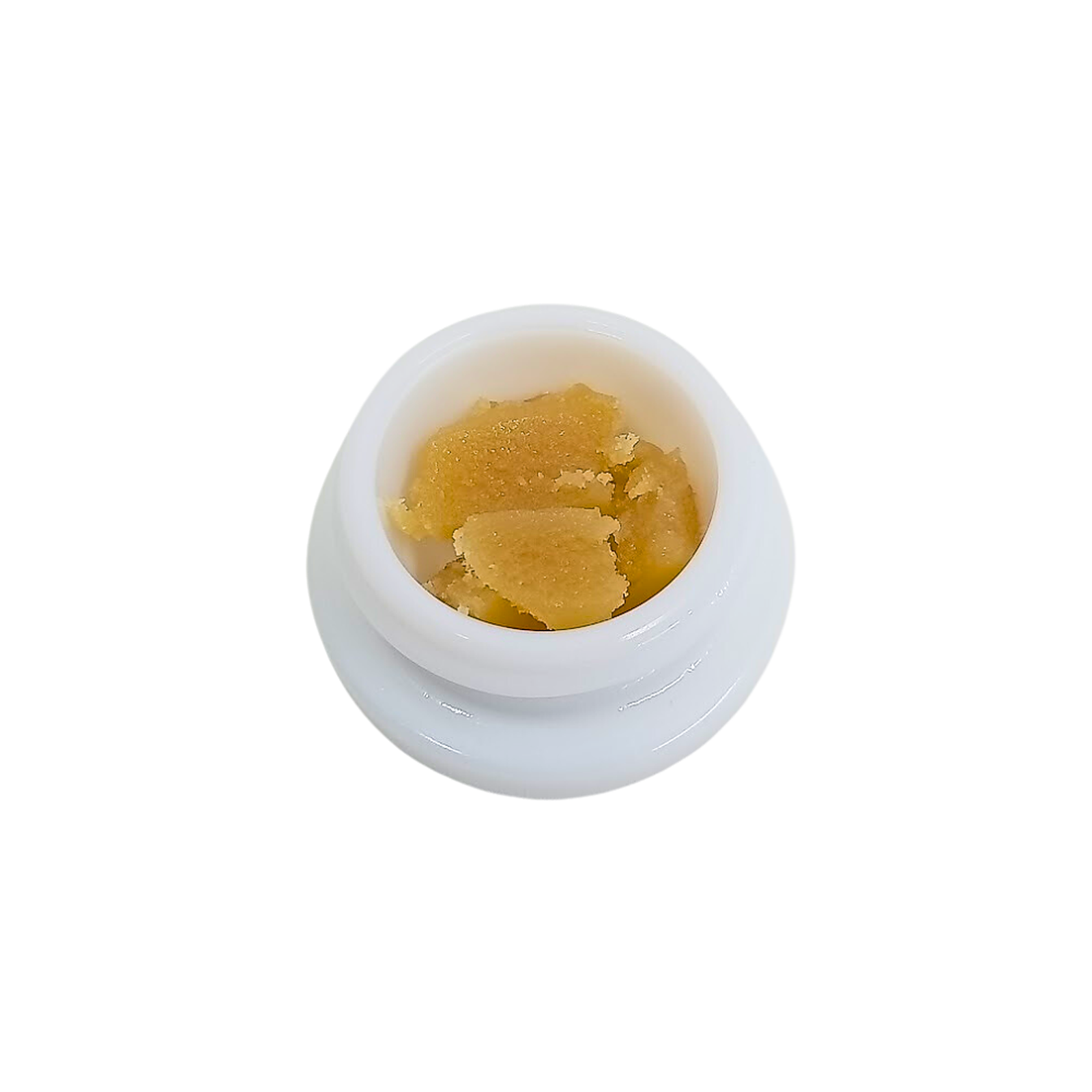 Crispy Commission: OG Ginger Gelato | Budder | Leafly