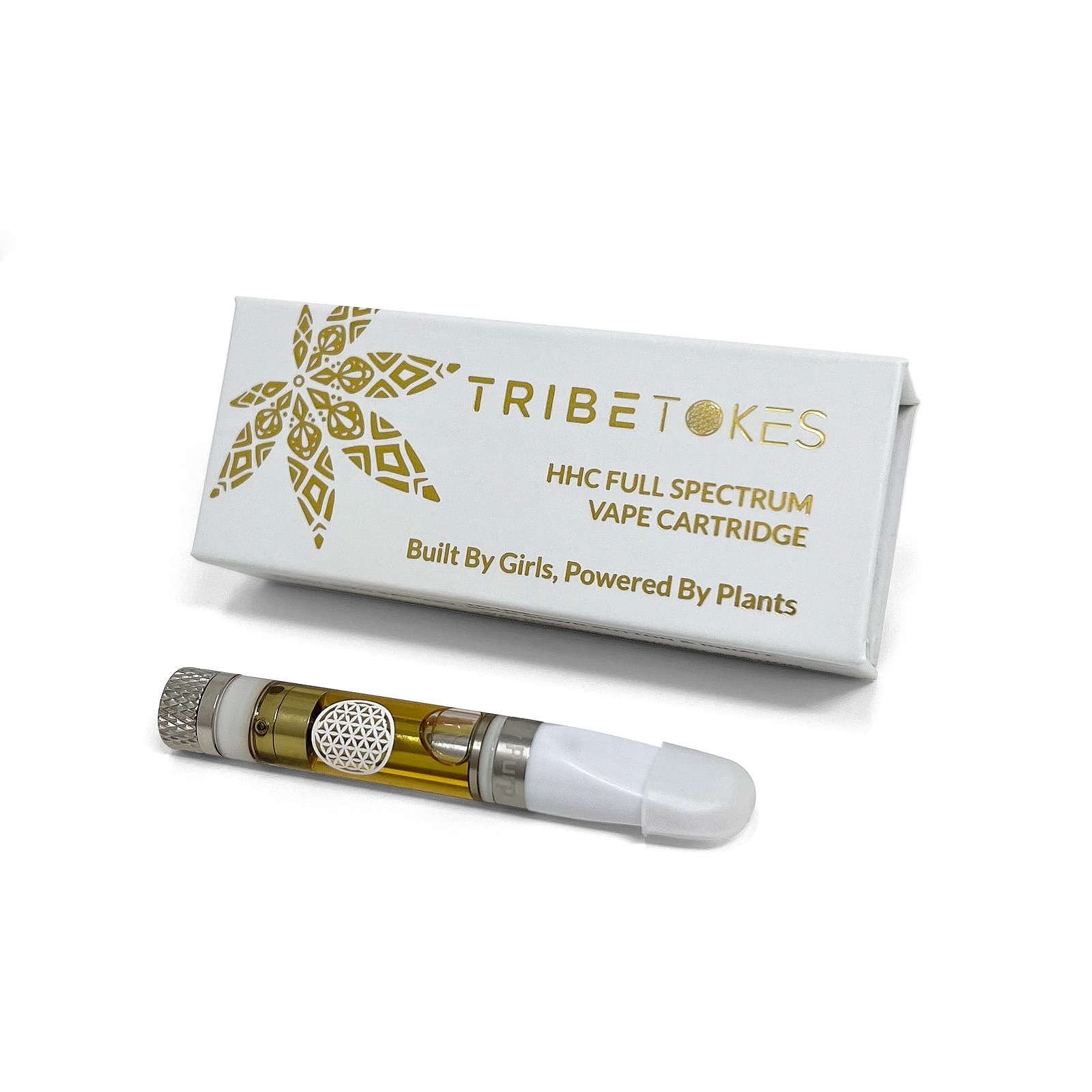 TribeTokes: HHC Carts | Full Spectrum Vape Cartridges | Leafly