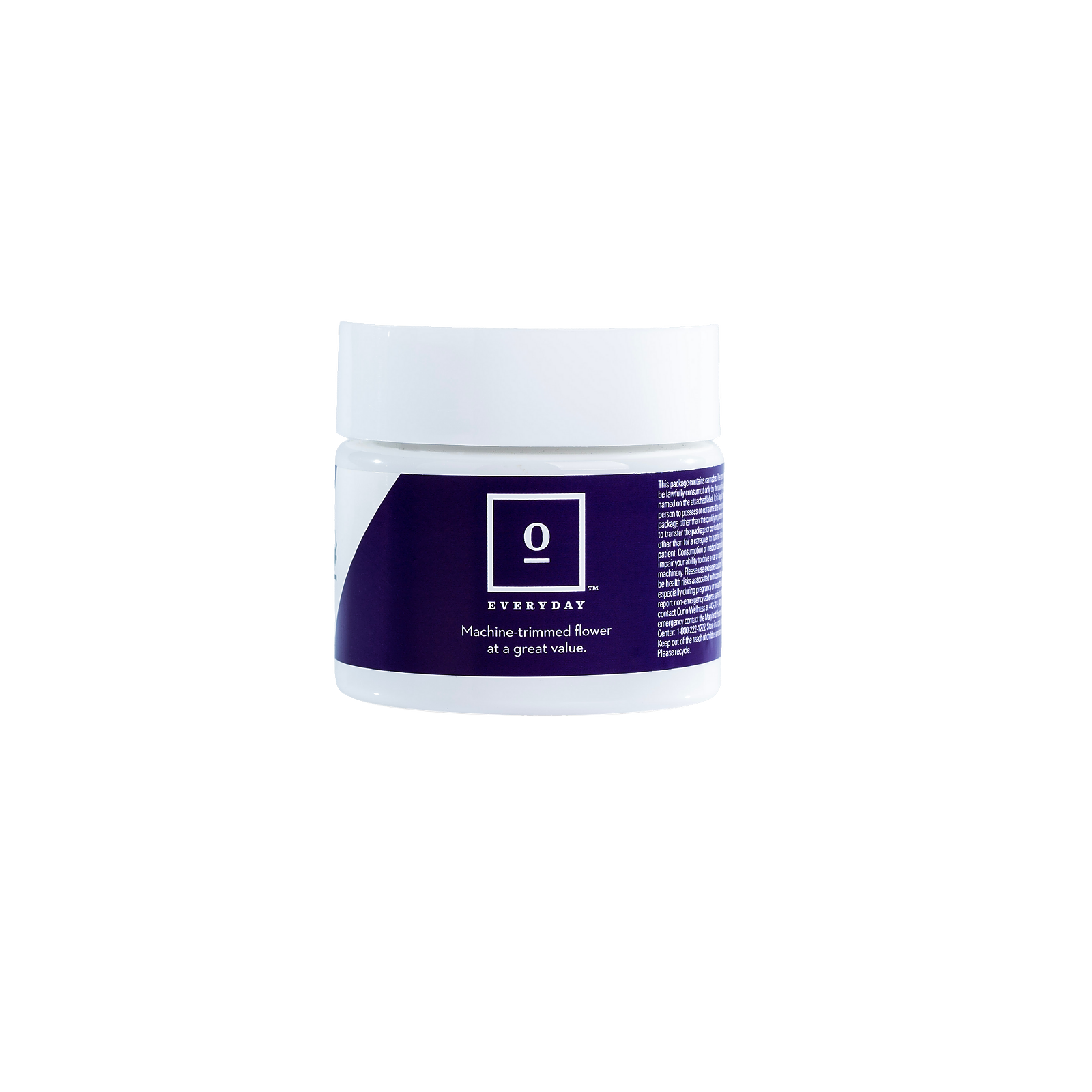 Curio Wellness: Cannablitz-Everyday Machine Trim | Leafly Curio Wellness: Cannablitz-Everyday Machine Trim | Leafly