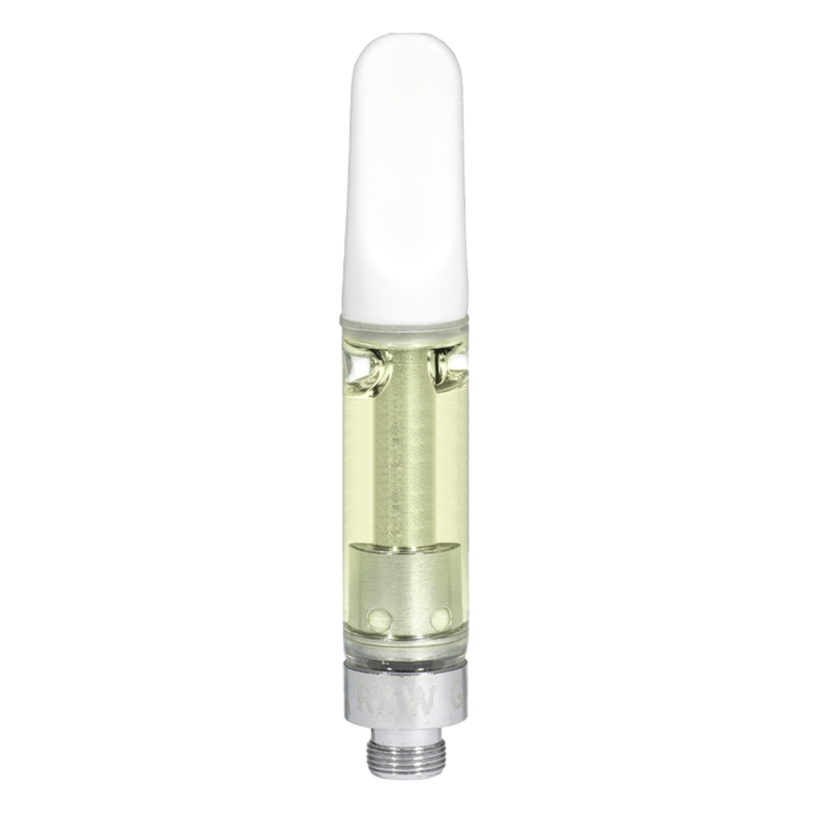Raw Garden: Lemon Drop Refined Live Resin Cartridge 1g | Leafly