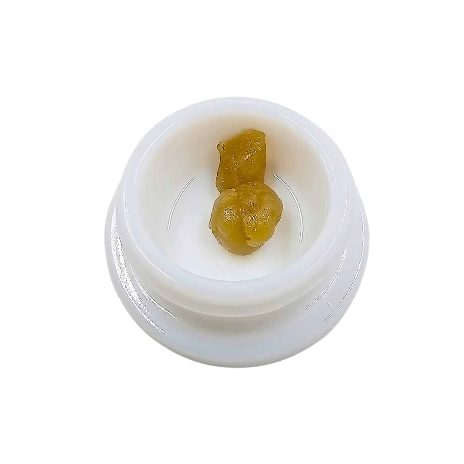 Crispy Commission: Redhead OG | Leafly