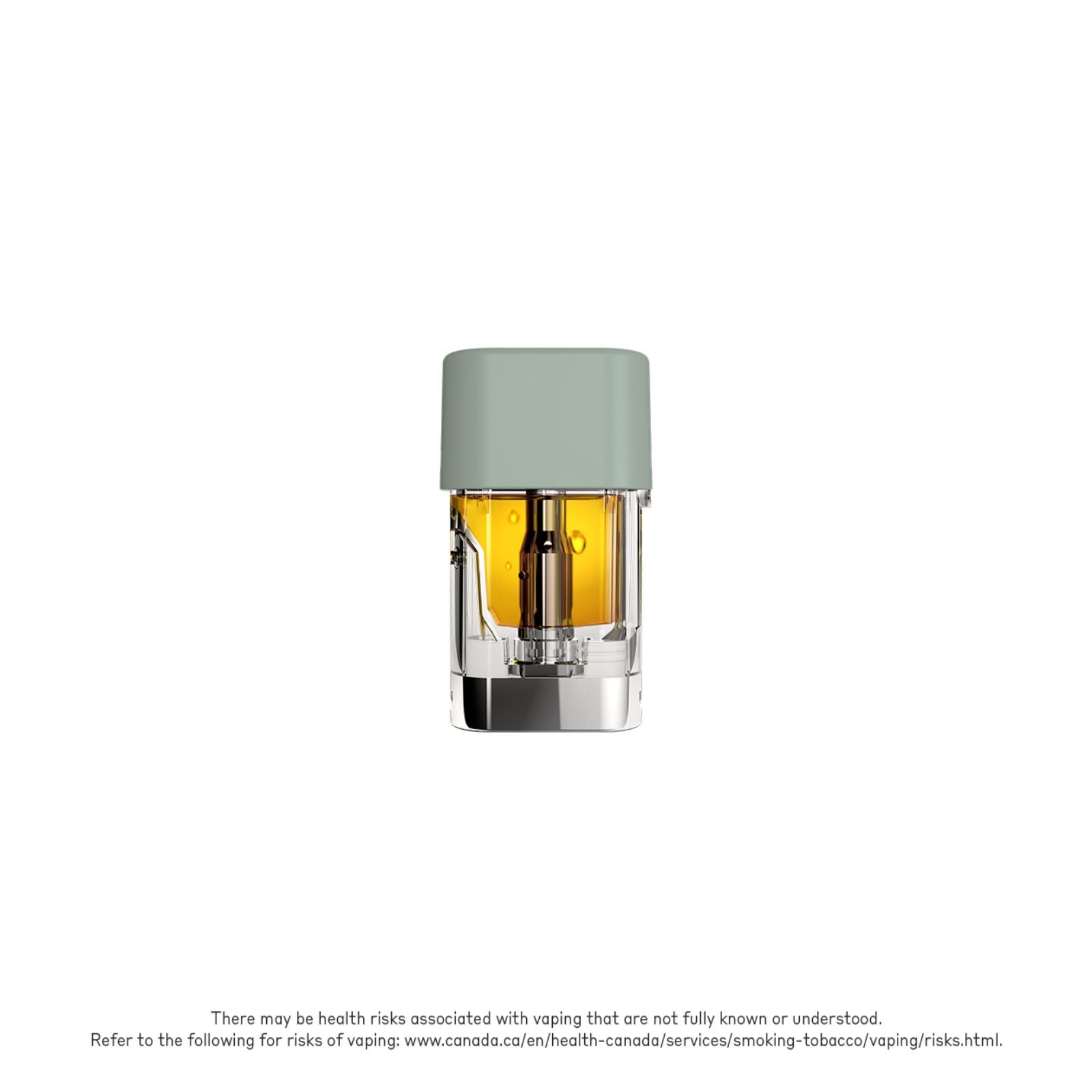 Tokyo Smoke: Tokyo Smoke Luma Pod - Equalize | Leafly