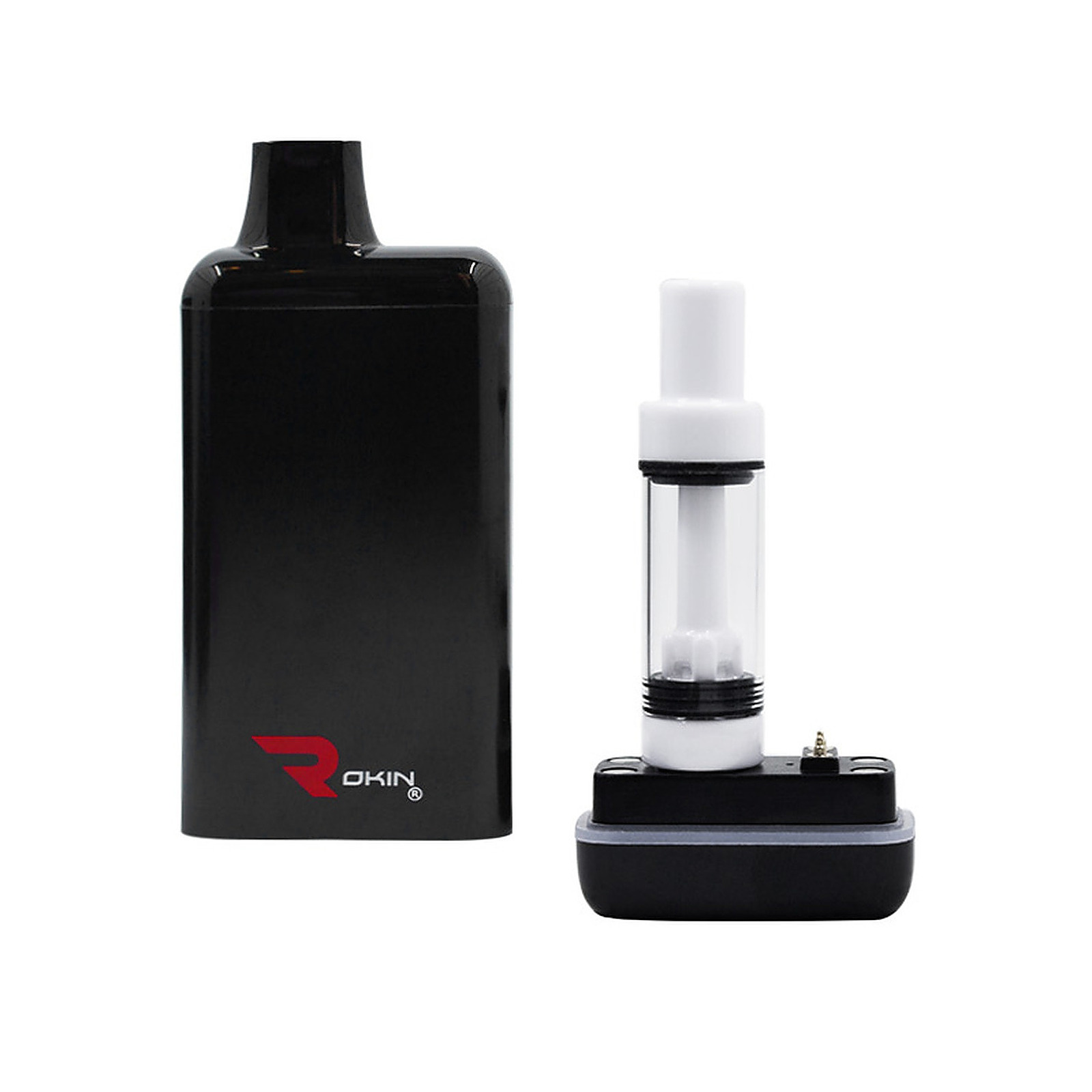 Rokin: Rokin Bar | Leafly