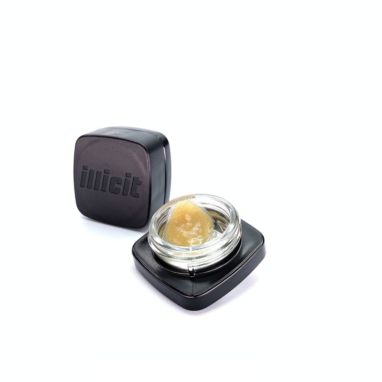ILLICIT: Live Rosin Jam 1G | Leafly