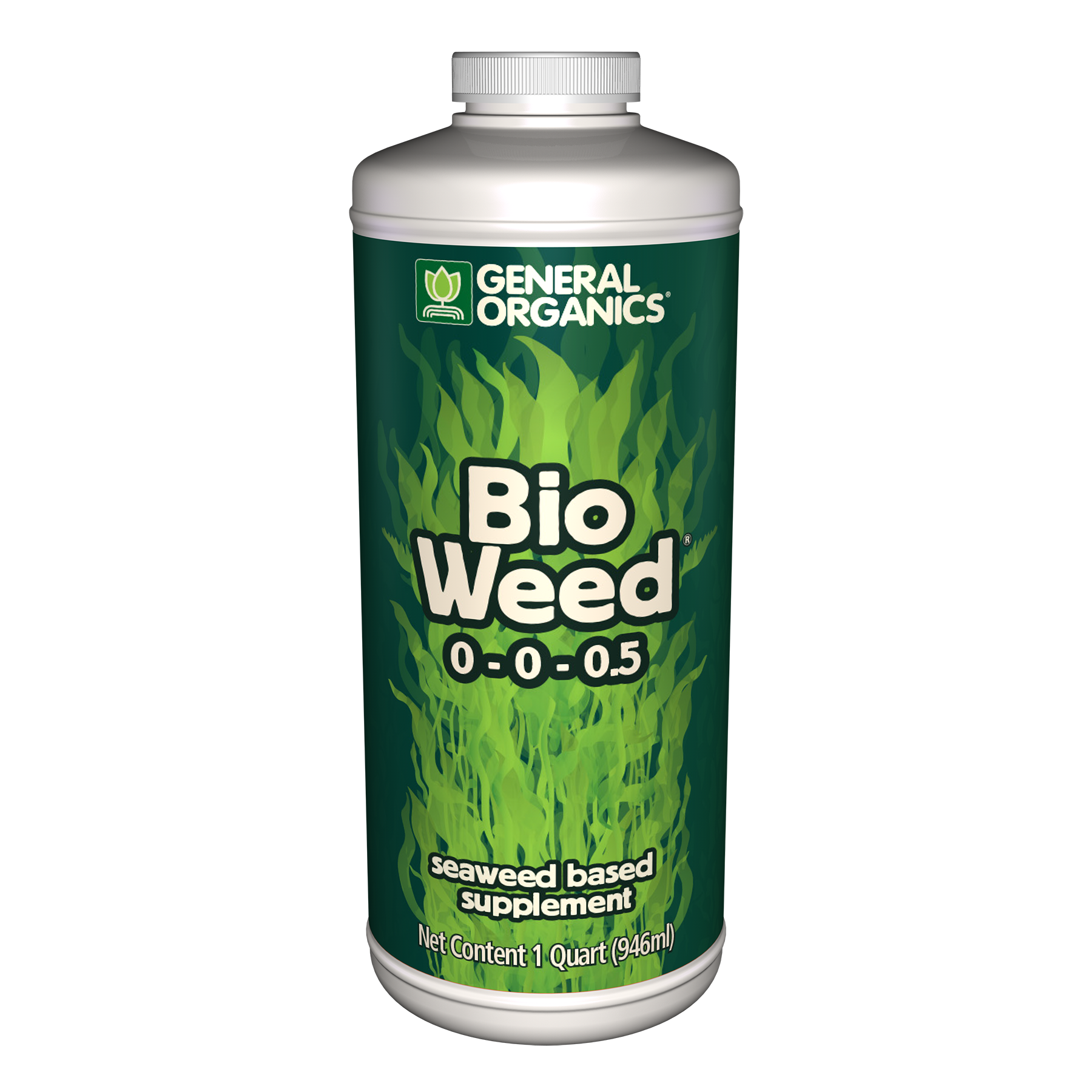 General Organics: BioWeed | Leafly