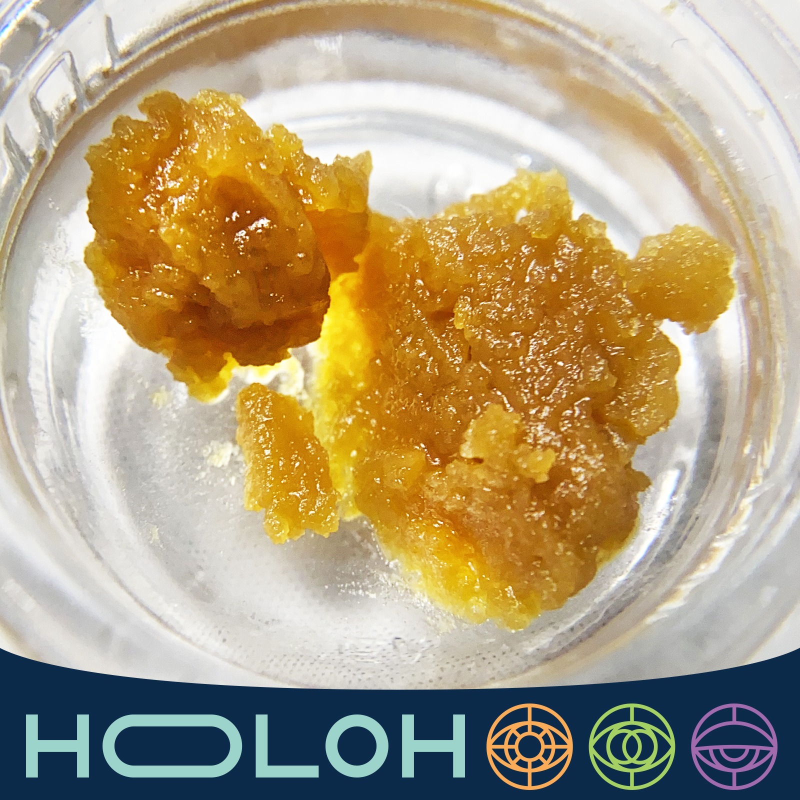 HOLOH: Blue Dream Badder 1g | Leafly