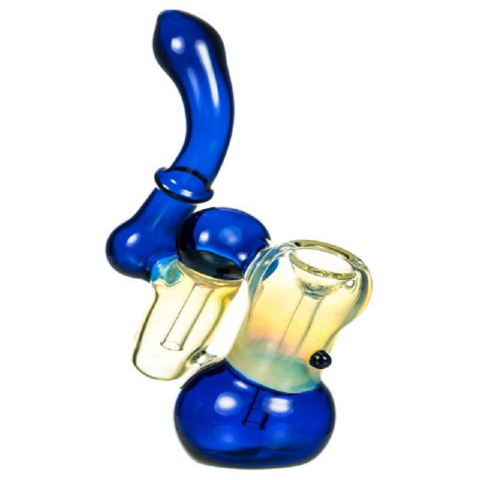 Stash Lab Technologies: "Double Bubbler" | Leafly