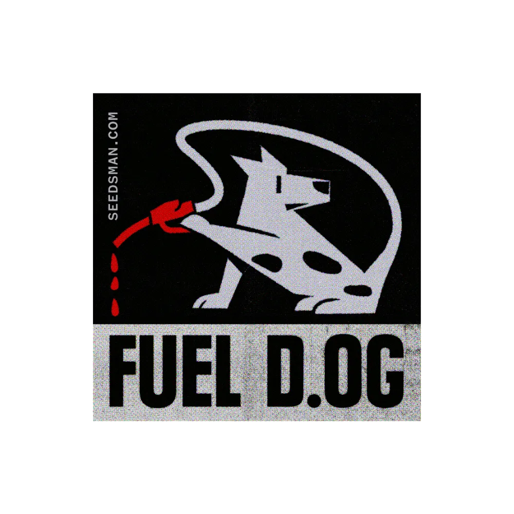 Seedsman: Fuel D.OG | Leafly
