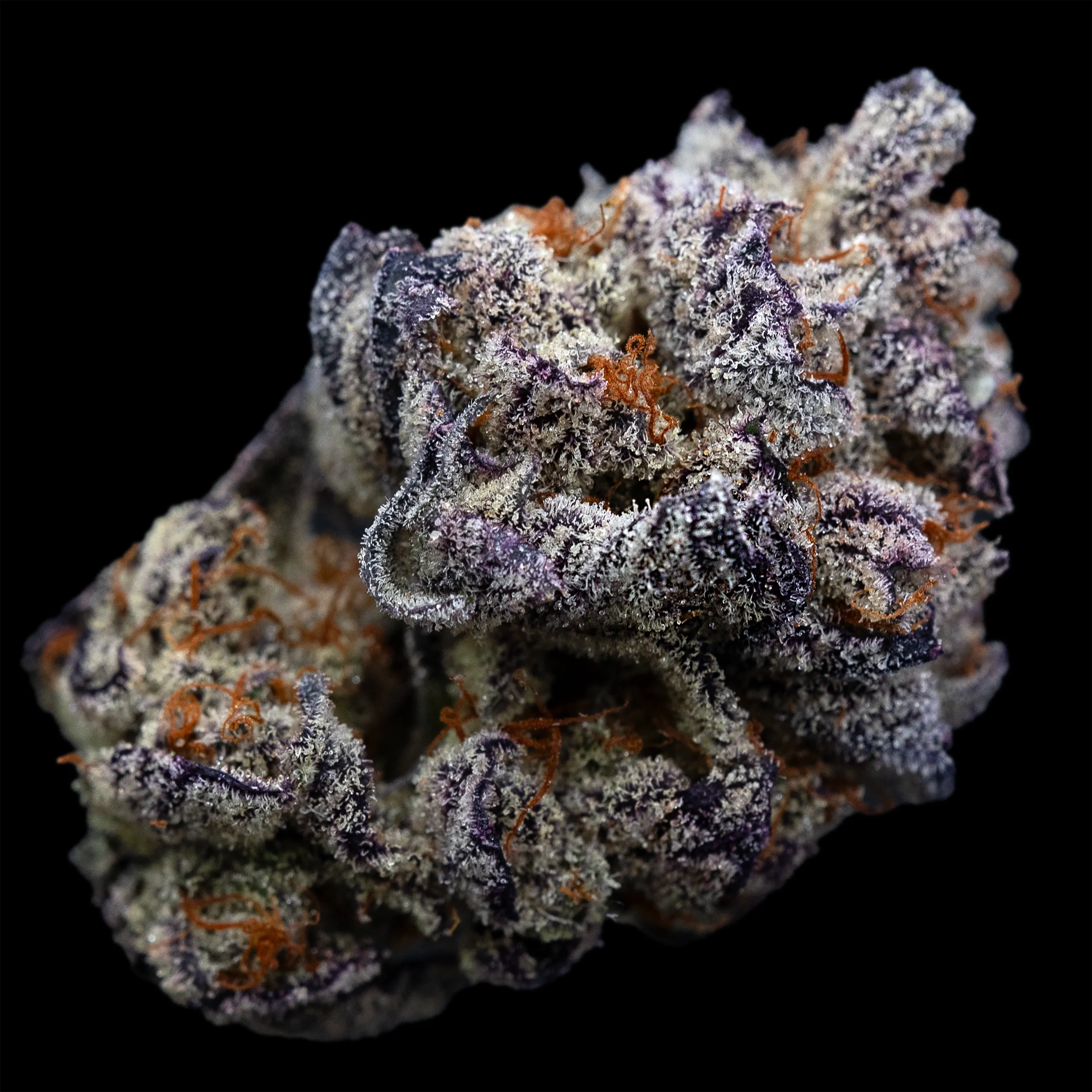 Upstate Elevator Operators: 3.5g Nana Glue - Living Soil Cannabis ...