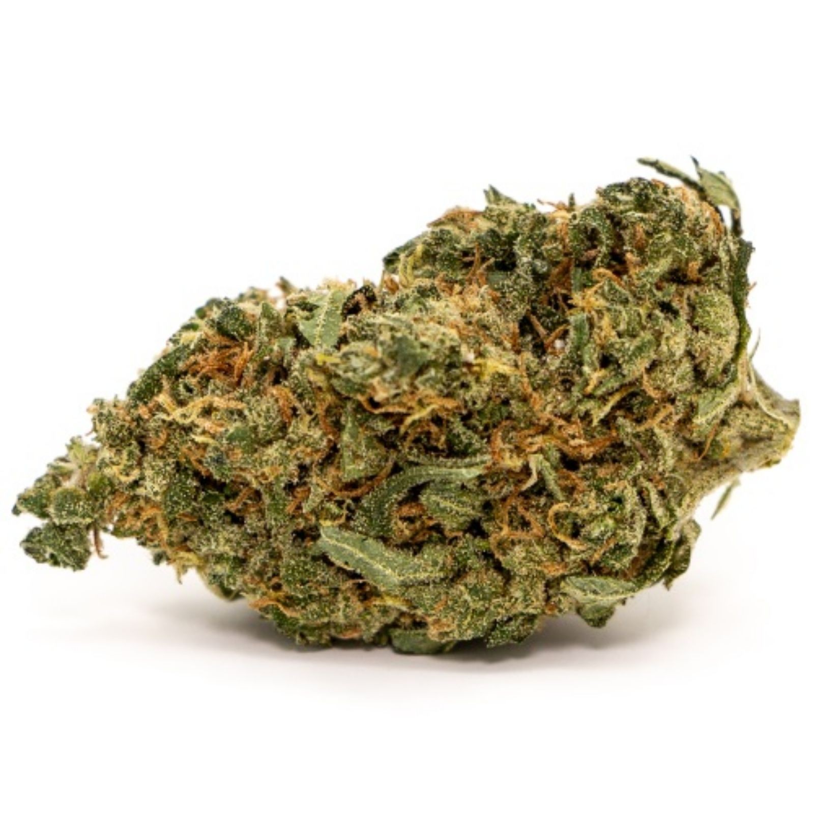 Industrial Hemp Farms: Blue Dream Hemp Flower | Leafly