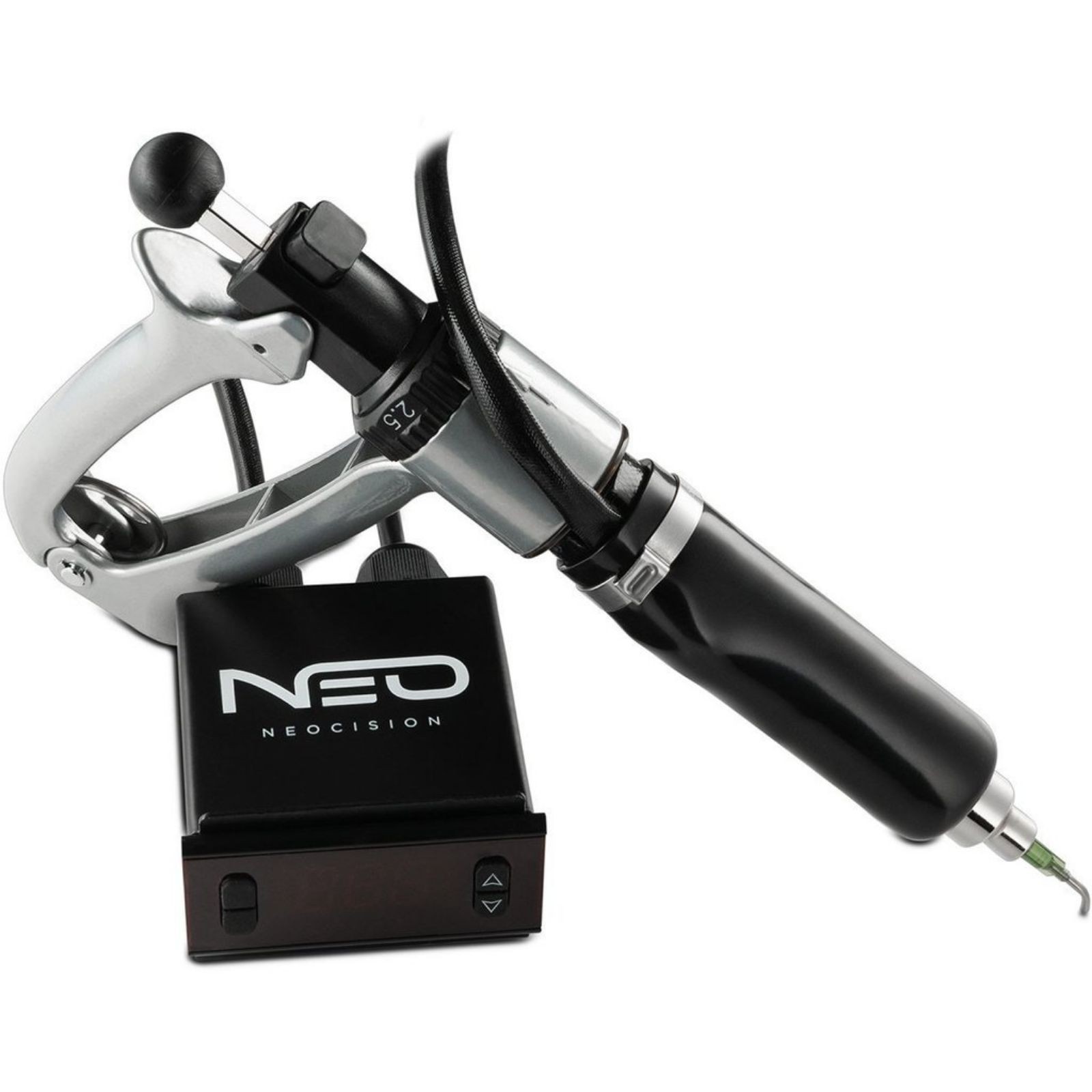 Stash Lab Technologies: 25 Milliliter Automatic Vape Cartridge Filler ...