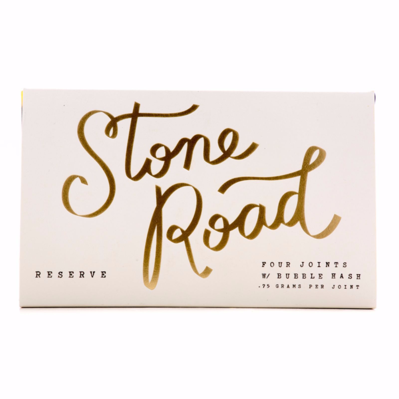 Stone Road: Stone Road Reserve Pack | Leafly