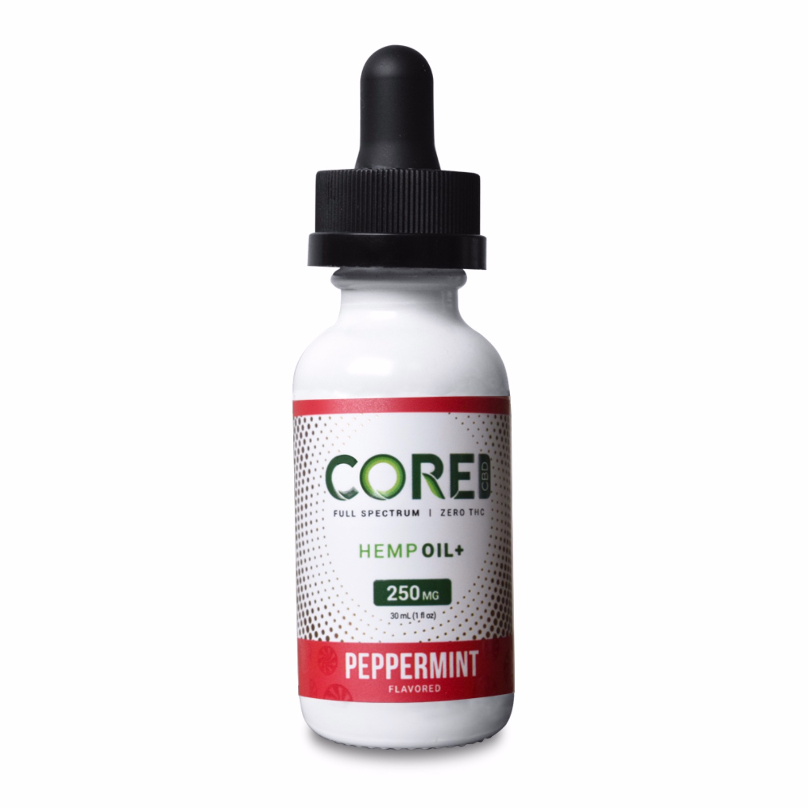 Core CBD: Core CBD Oil - Peppermint | Leafly