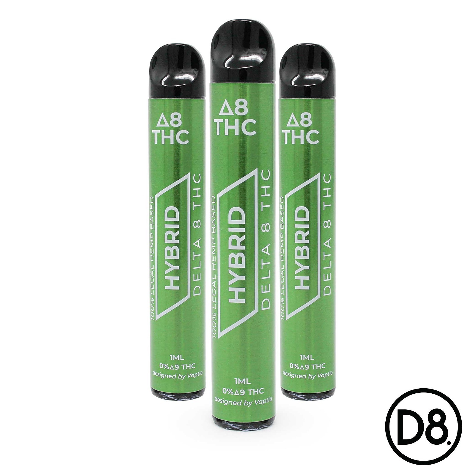 D8 THC Shop: Delta 8 Disposable Cart Hybrid Bundle | Leafly